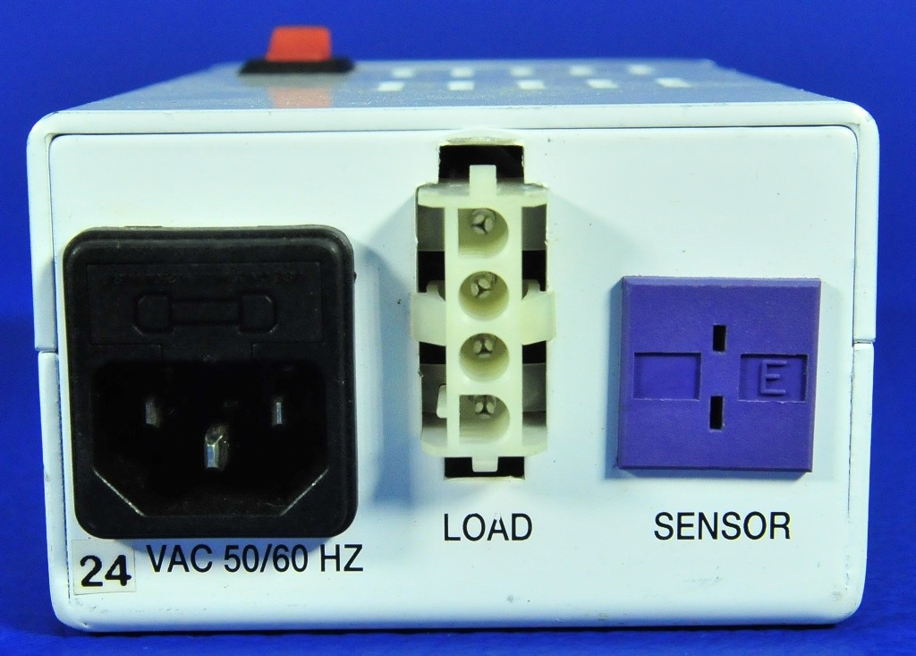 1307 WATLOW MINI CONTROL CONSOLE MINI-ER30-000E-0004 – J316Gallery