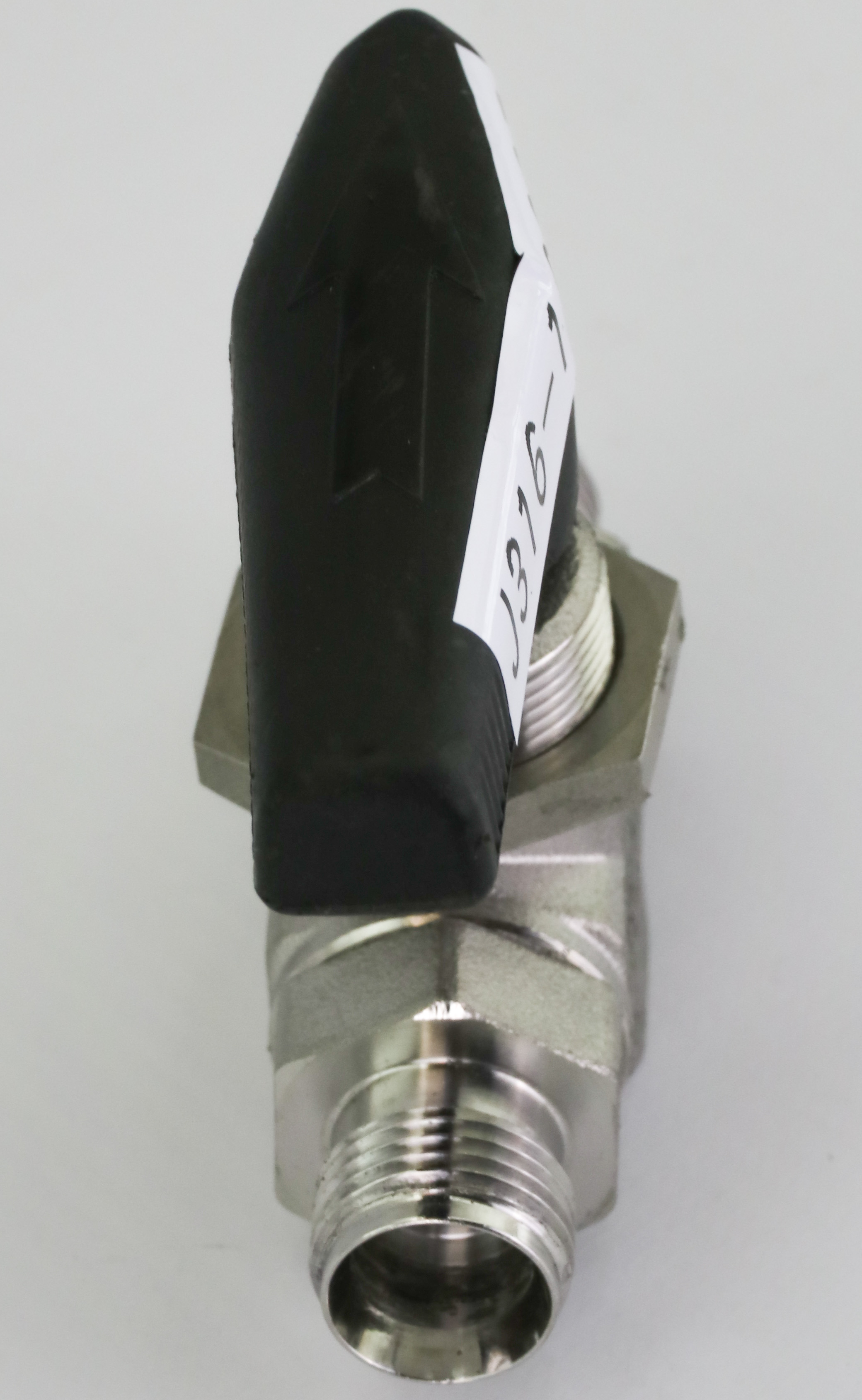 12987 OHNO FERRULE BALL VALVE, 2000 PSIG 150°C 6MBV-BG-316 – J316Gallery