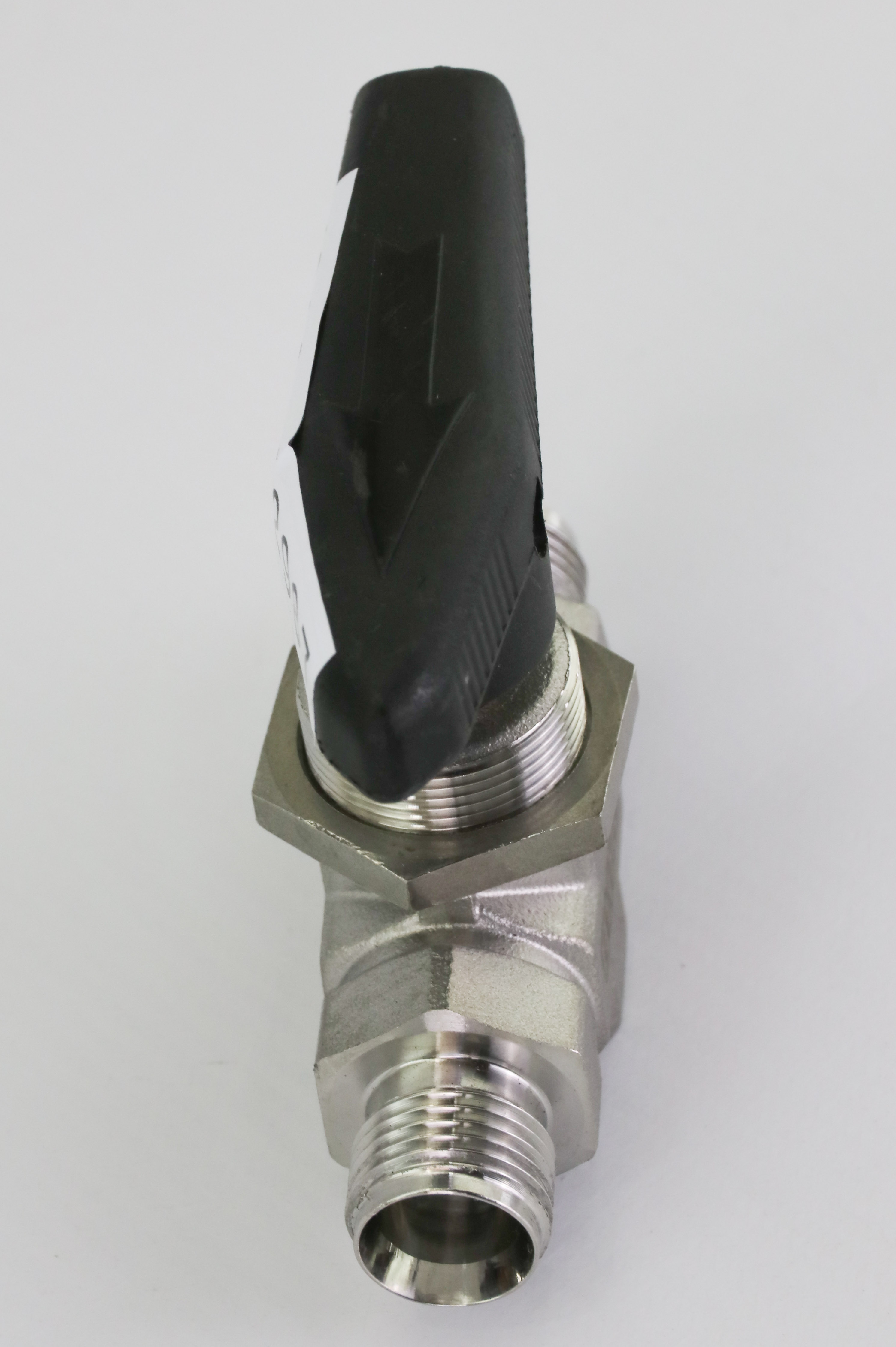12987 OHNO FERRULE BALL VALVE, 2000 PSIG 150°C 6MBV-BG-316 – J316Gallery