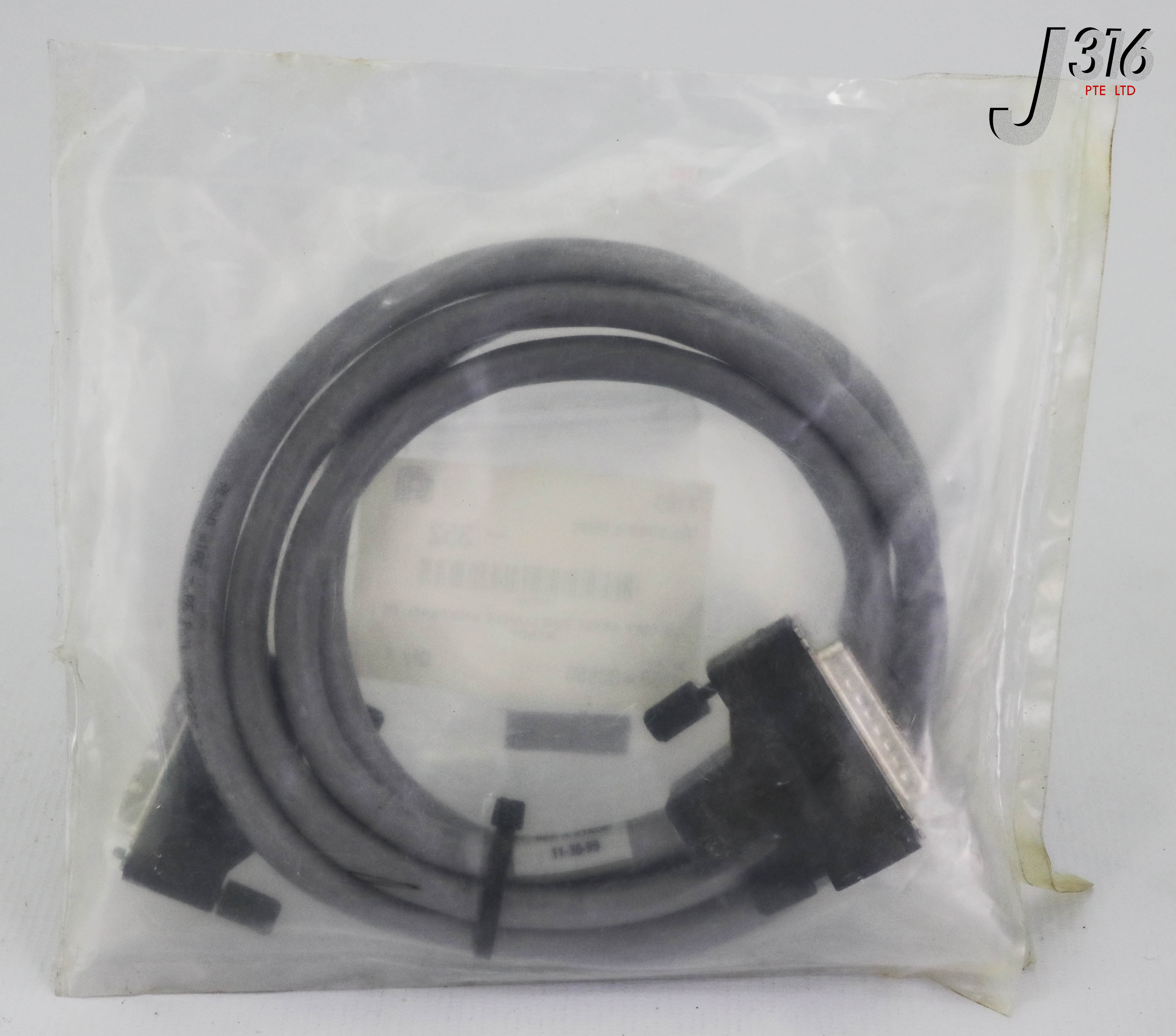 13775 APPLIED MATERIALS CABLE ASSY, SMIF ASYST 72IN LLA/LLB KICKPANEL ...