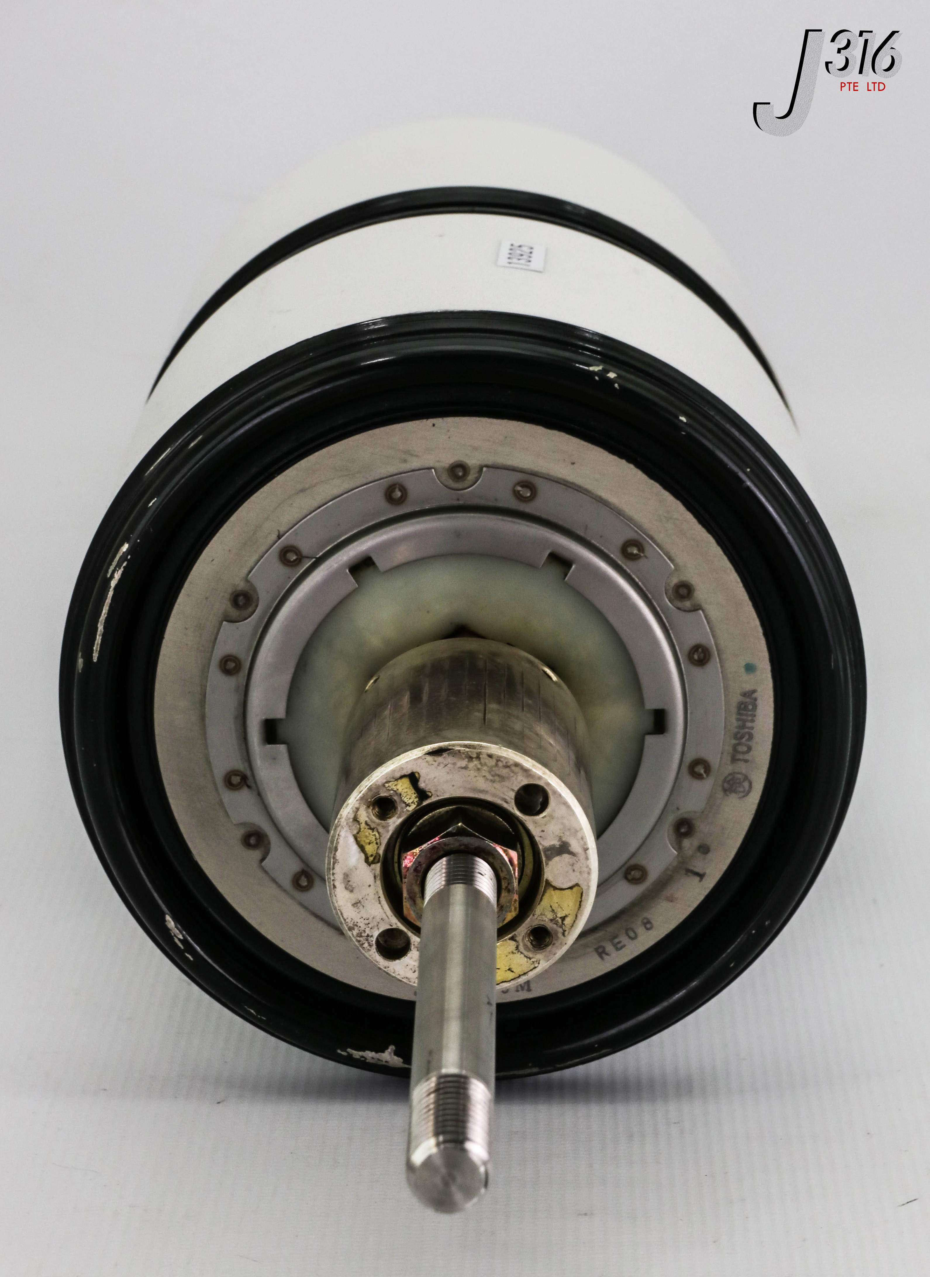 13925 TOSHIBA VACUUM INTERRUPTER SVT-30M – J316Gallery