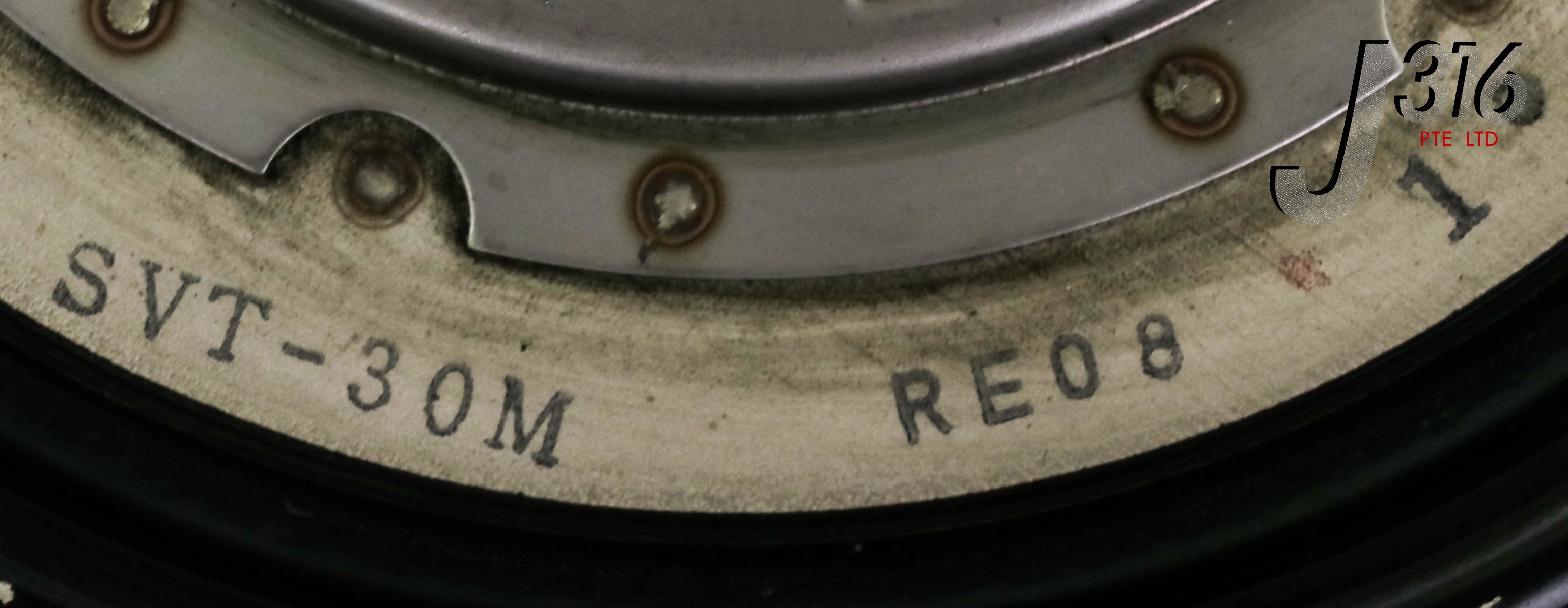 13925 TOSHIBA VACUUM INTERRUPTER SVT-30M – J316Gallery