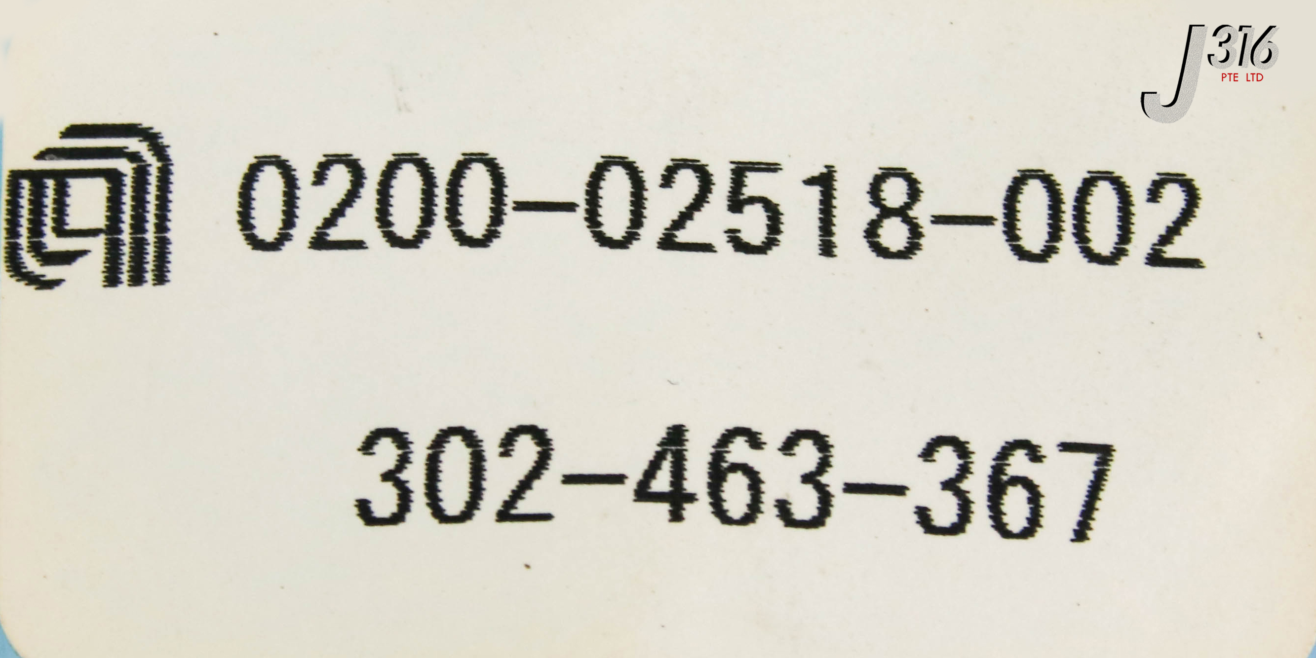 16051 APPLIED MATERIALS CERAMIC PIN LOADLOCK, 200/300MM PRODUCER (NEW ...