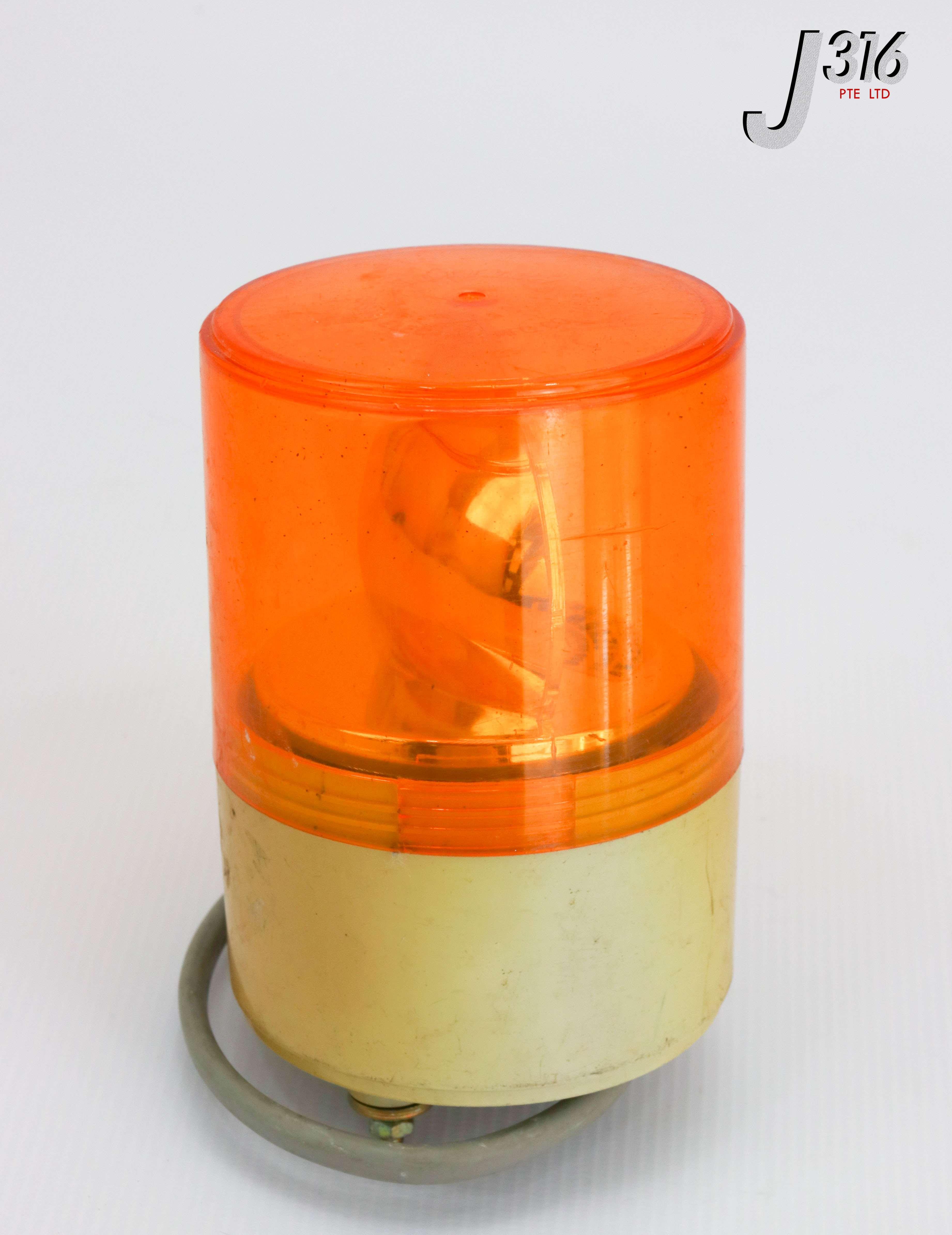 17572 PATLITE MICRO-ROTATING LIGHTS RU TYPE W/O BULB RU-220 – J316Gallery
