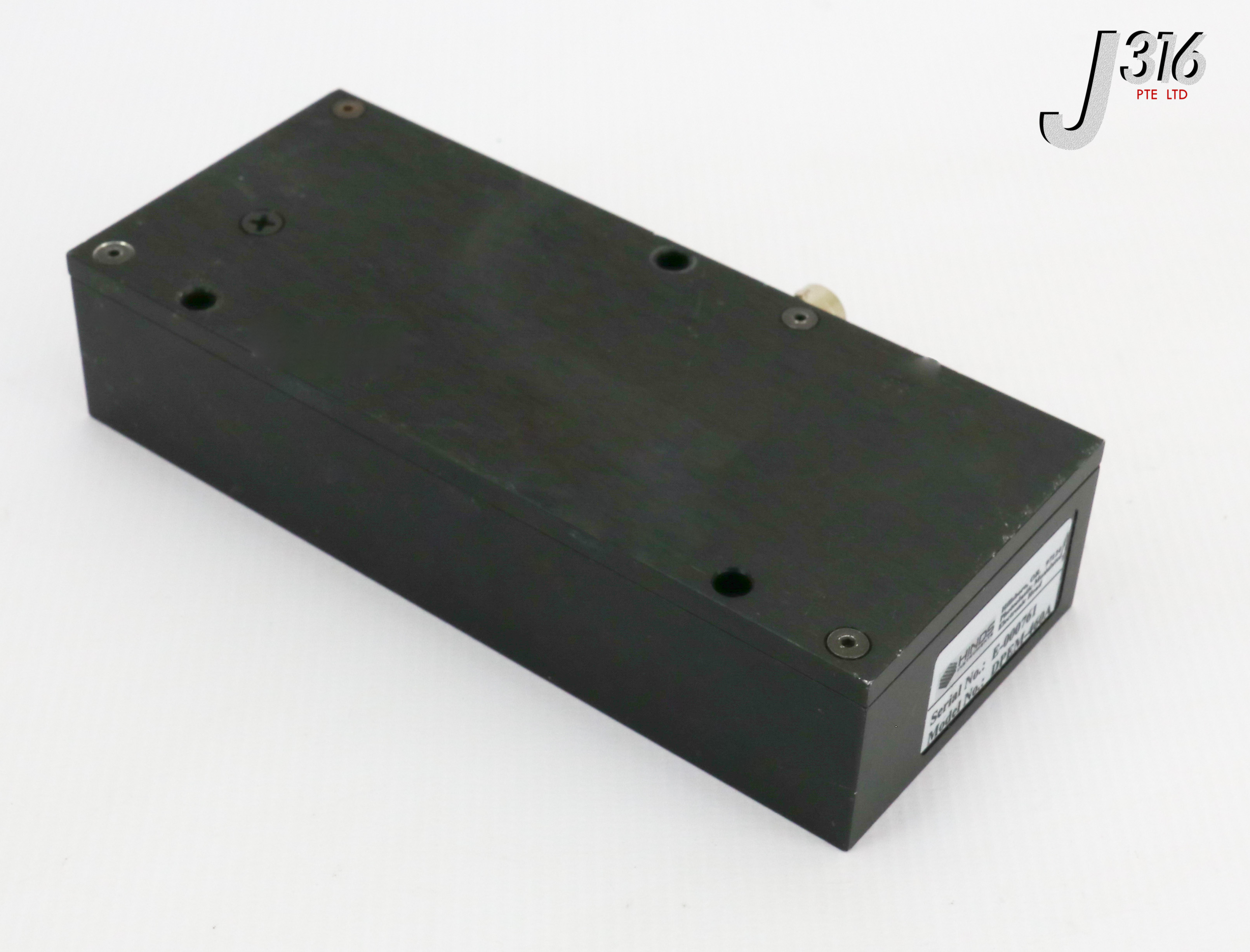 17598 HINDS PHOTOELASTIC MODULATOR ELECTRONIC HEAD, ASML 4022.455.16351 ...