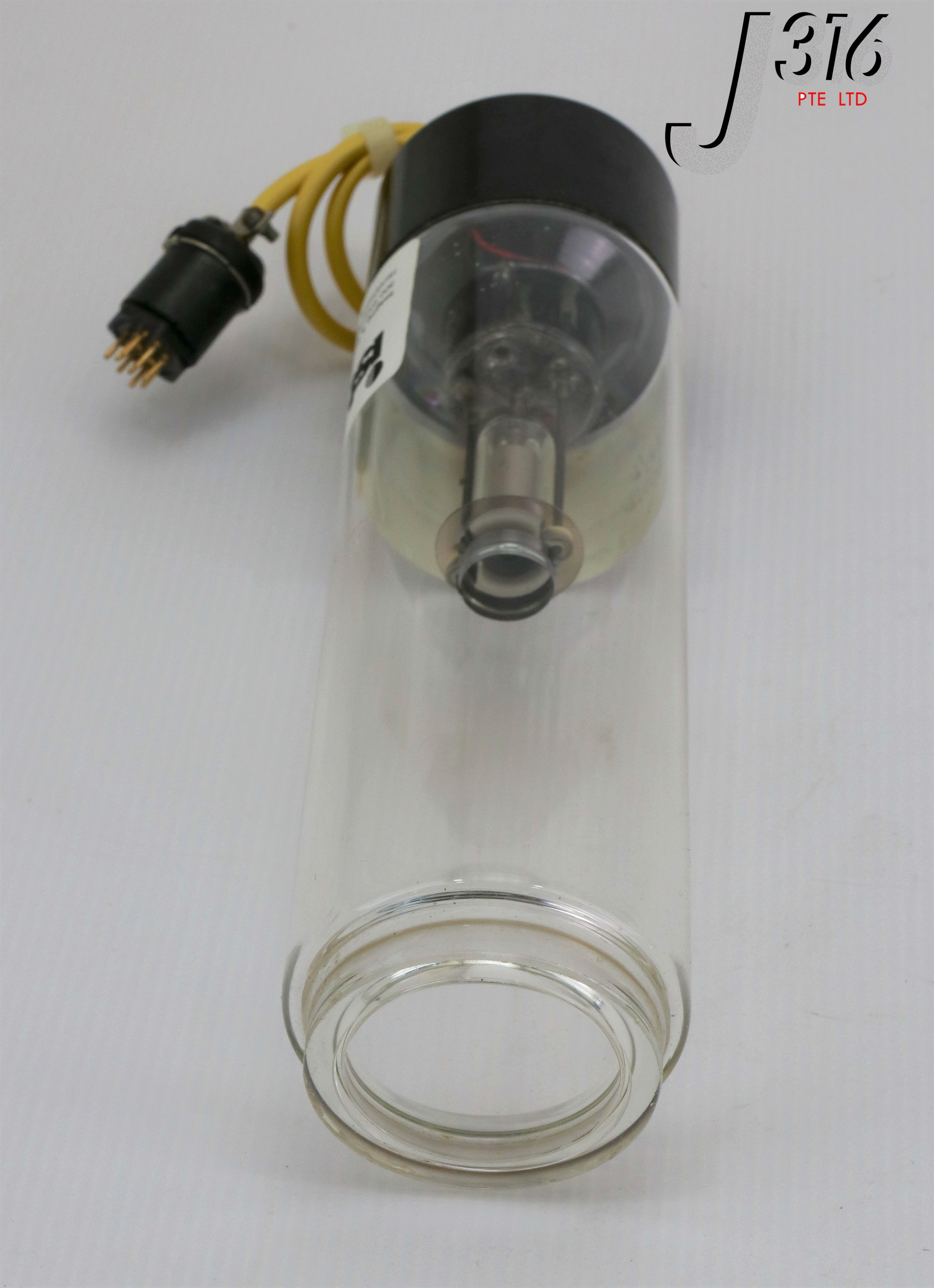 17614 IST SB ANTIMONY NEON (NE) GAS HOLLOW CATHODE LAMP WL-36010 ...