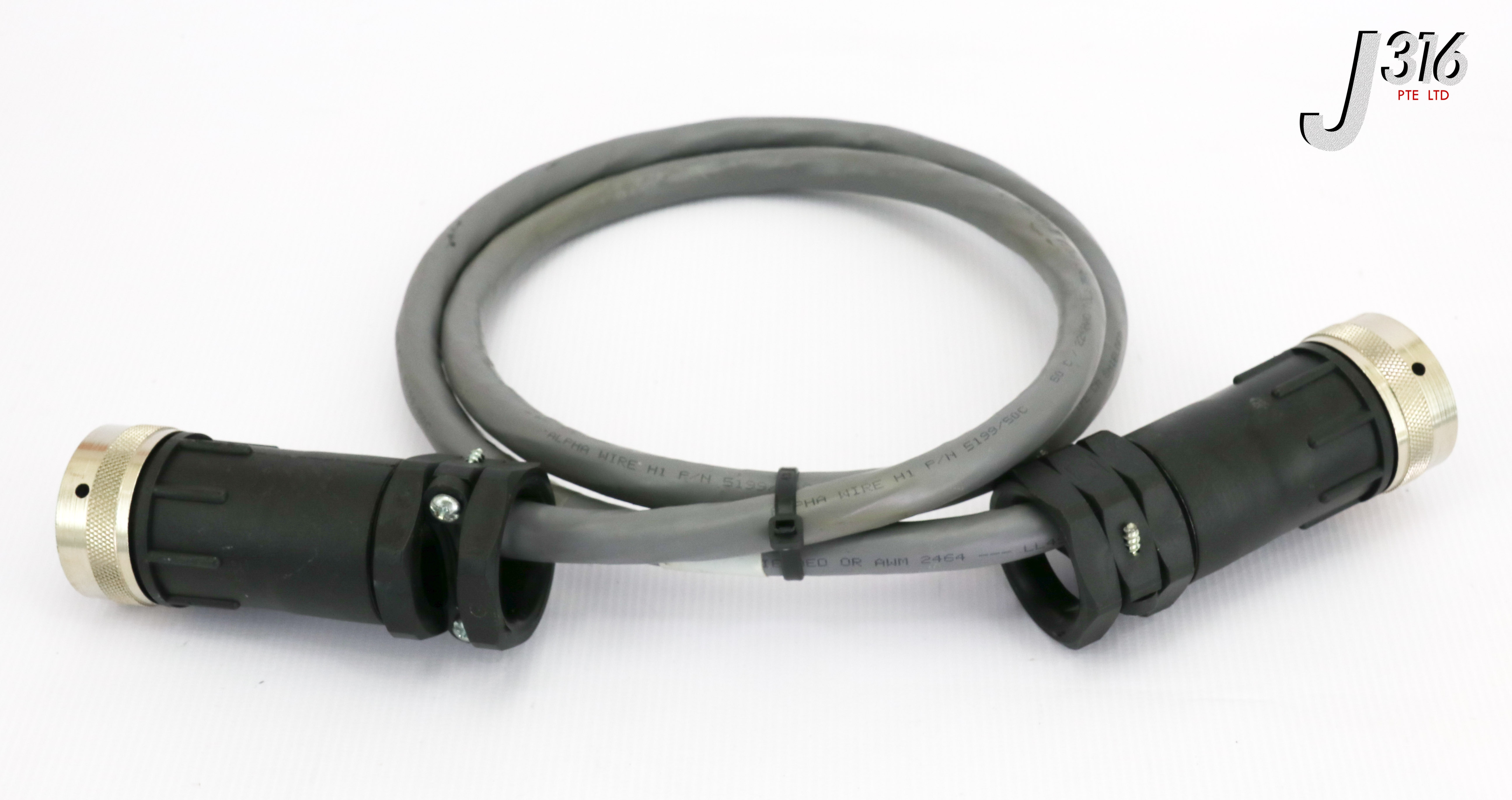 18742 OEM CABLE ASSY, 1.4M 5813-01 – J316Gallery