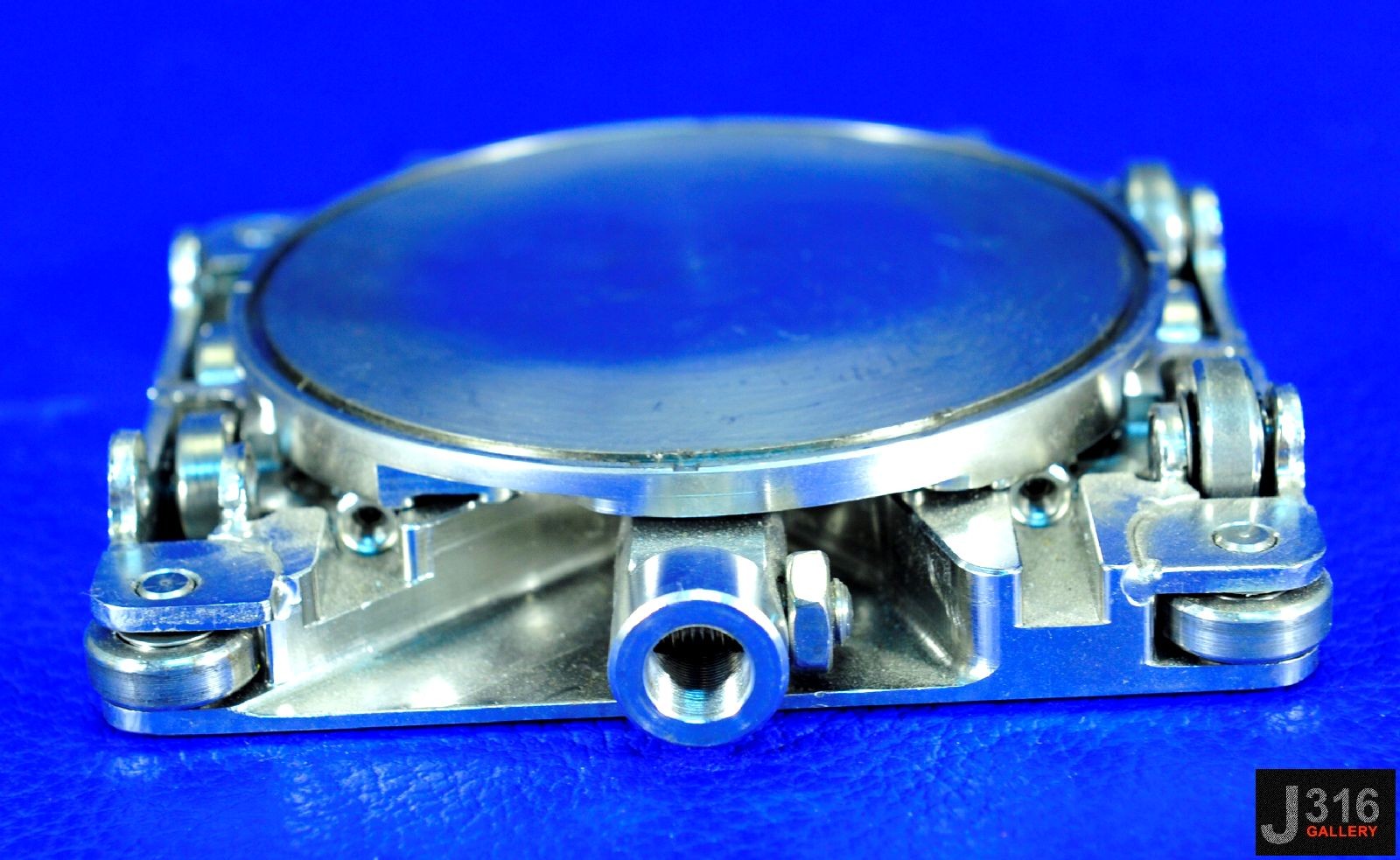 2091 OEM GATE VALVE SLIDE 4 INCH – – J316Gallery