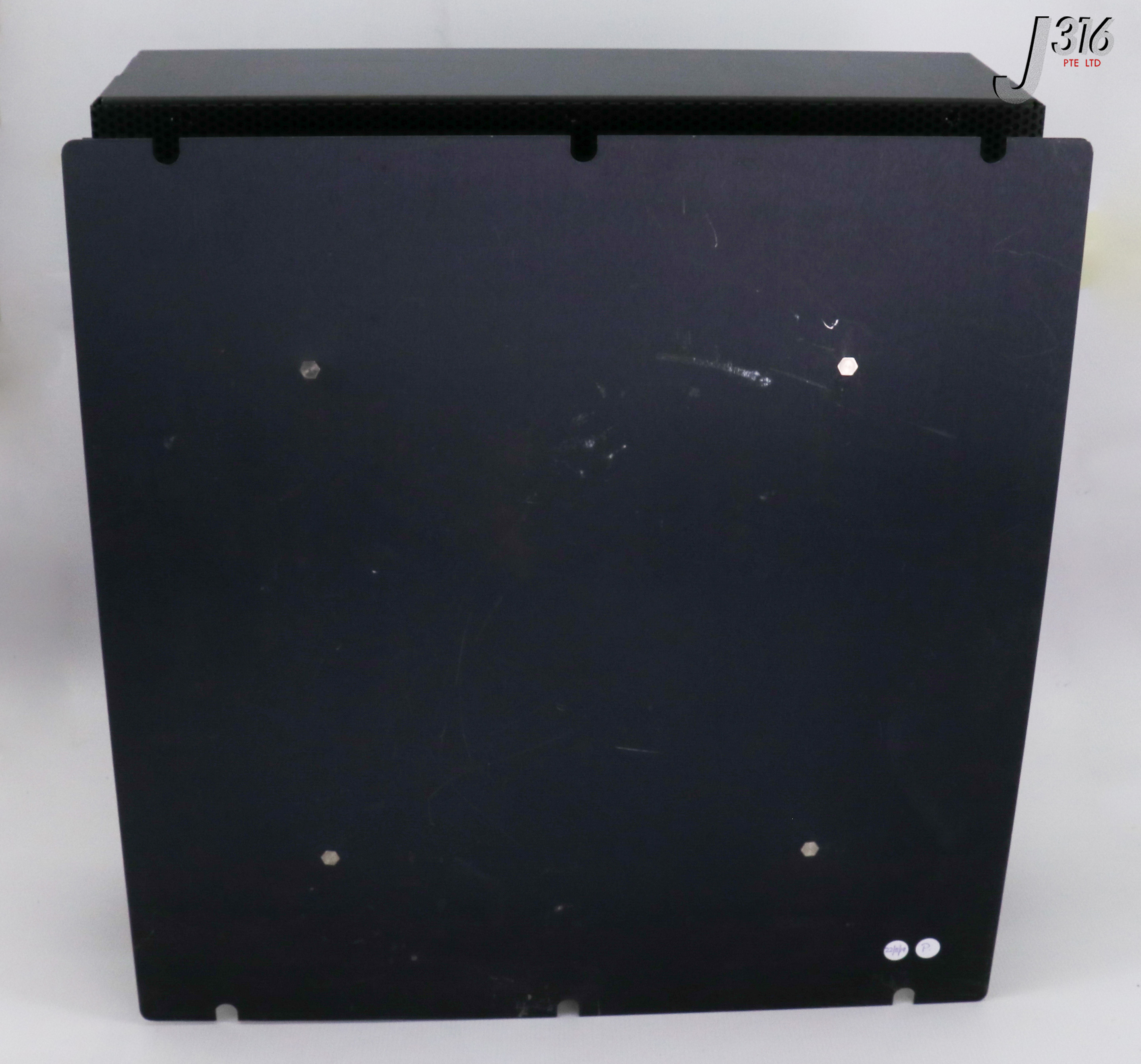 2512 APPLIED MATERIALS ETO, HDP5200, 6600V, 1A W/ FAN ARX-X272 ...