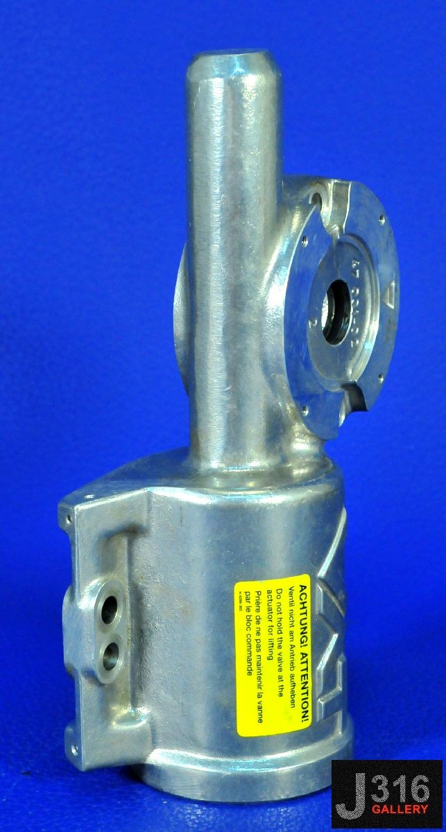 2629 VAT FLANGE 47 031-02 – J316Gallery