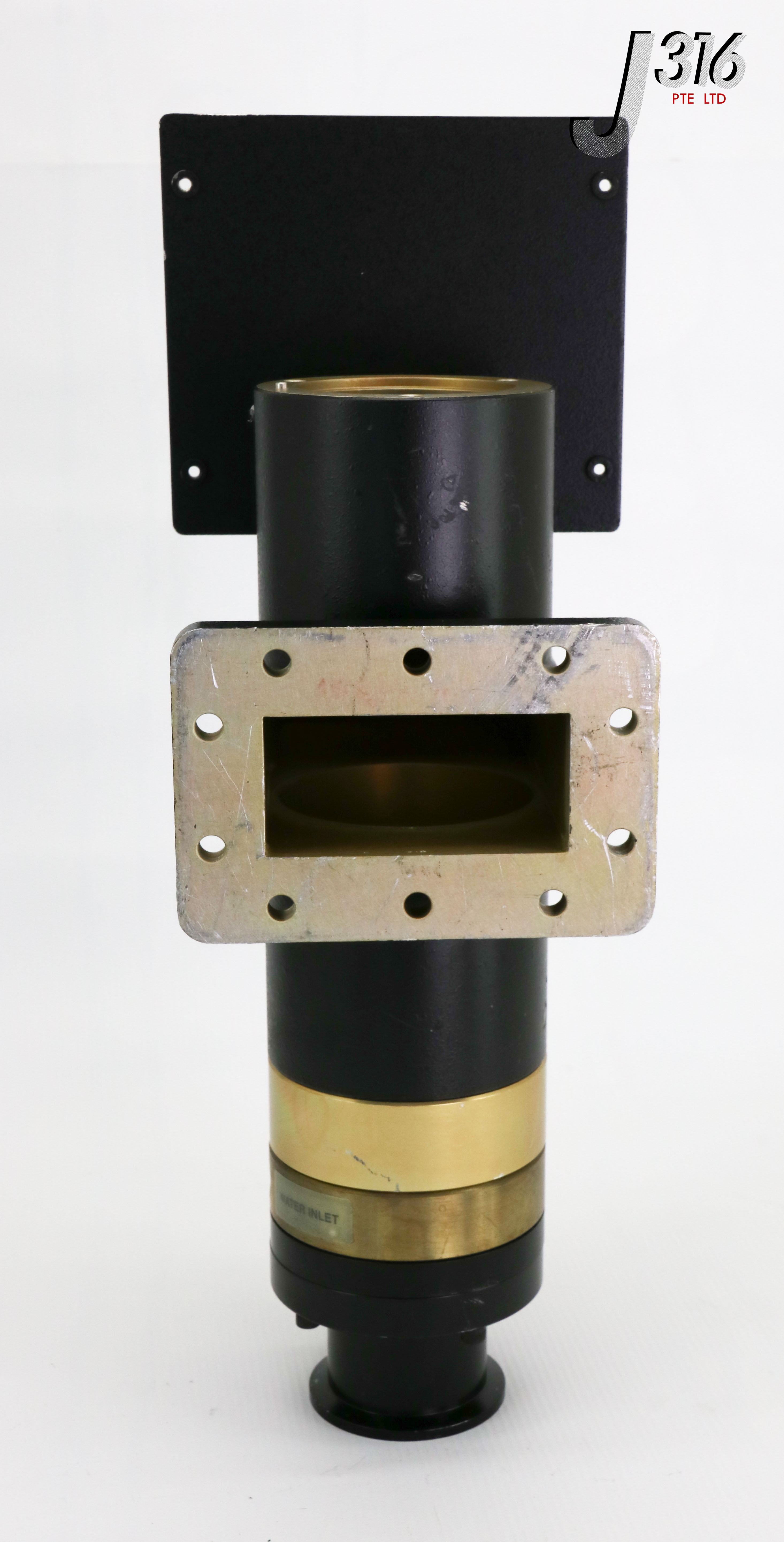 20723 ASTEX PLASMA SOURCE TUBE AX7610PSK-Q – J316Gallery