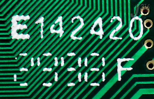 22353 VAT PM-7 ADAPTIVE PRESSURE CONTROLLER DISPLAY, E142420 ...