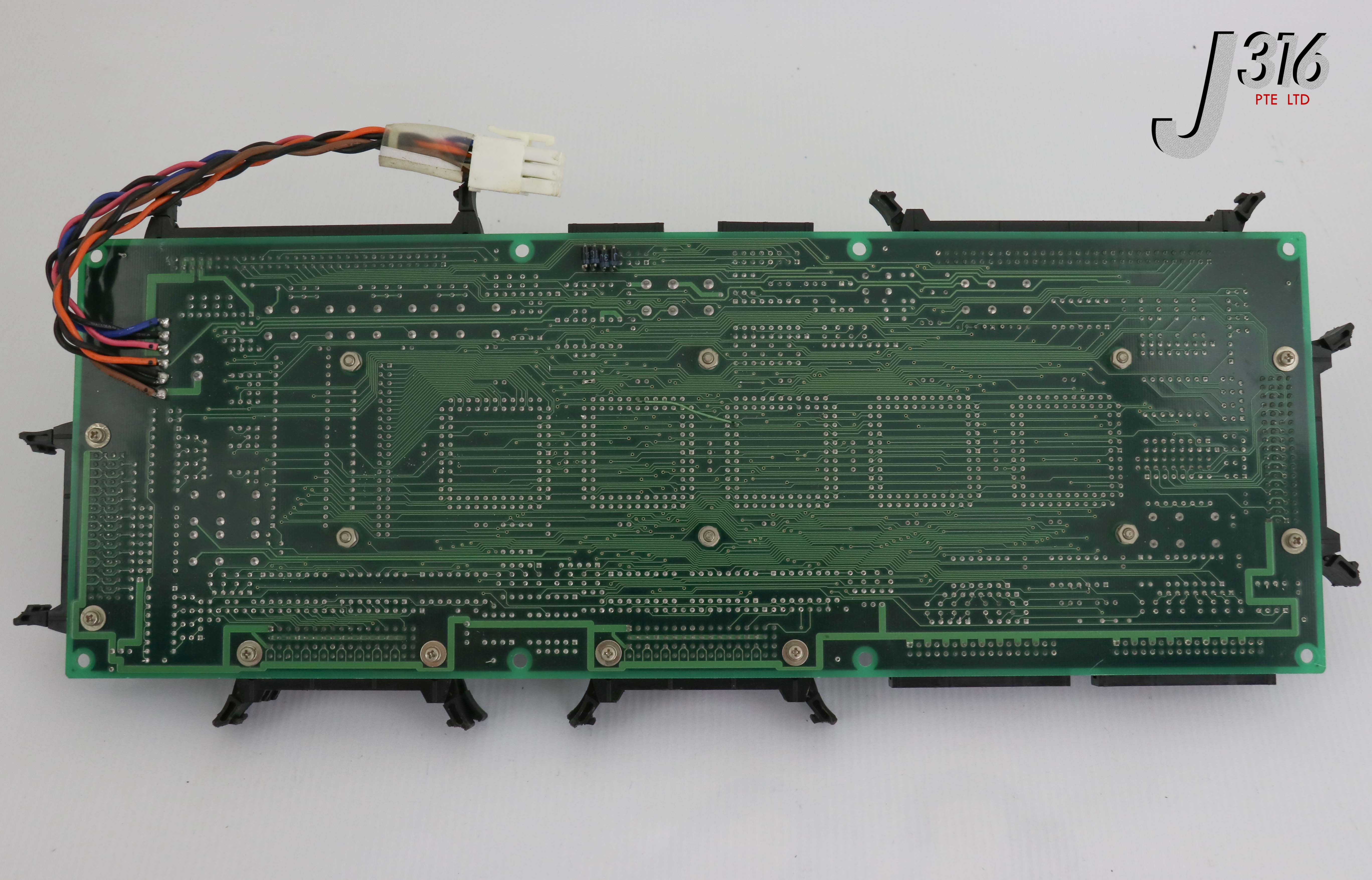 22848 OEM PCB ASSY, M360-SW-2, ZY3311-3472A ZY3311-3511C – J316Gallery