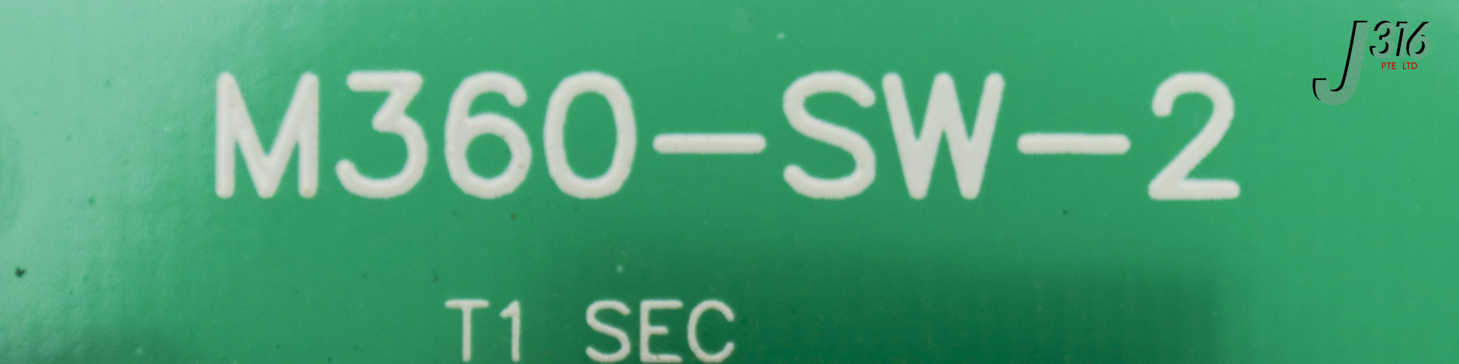 22848 OEM PCB ASSY, M360-SW-2, ZY3311-3472A ZY3311-3511C – J316Gallery