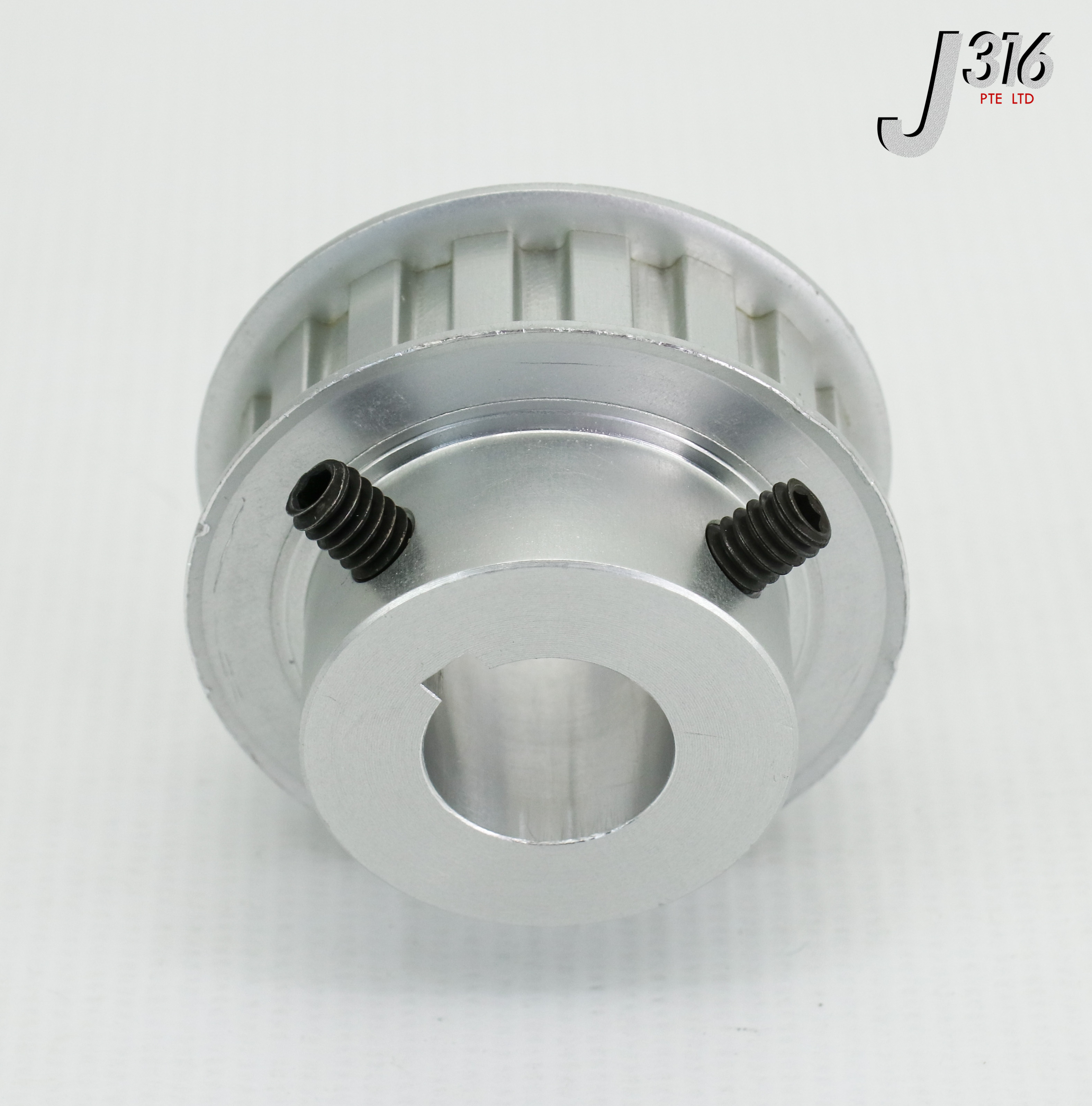 23995 CONCEPT PART SOLUTIONS PULLEY, BRUSH DRIVE RPC2 (NEW) 372-73898-1 ...