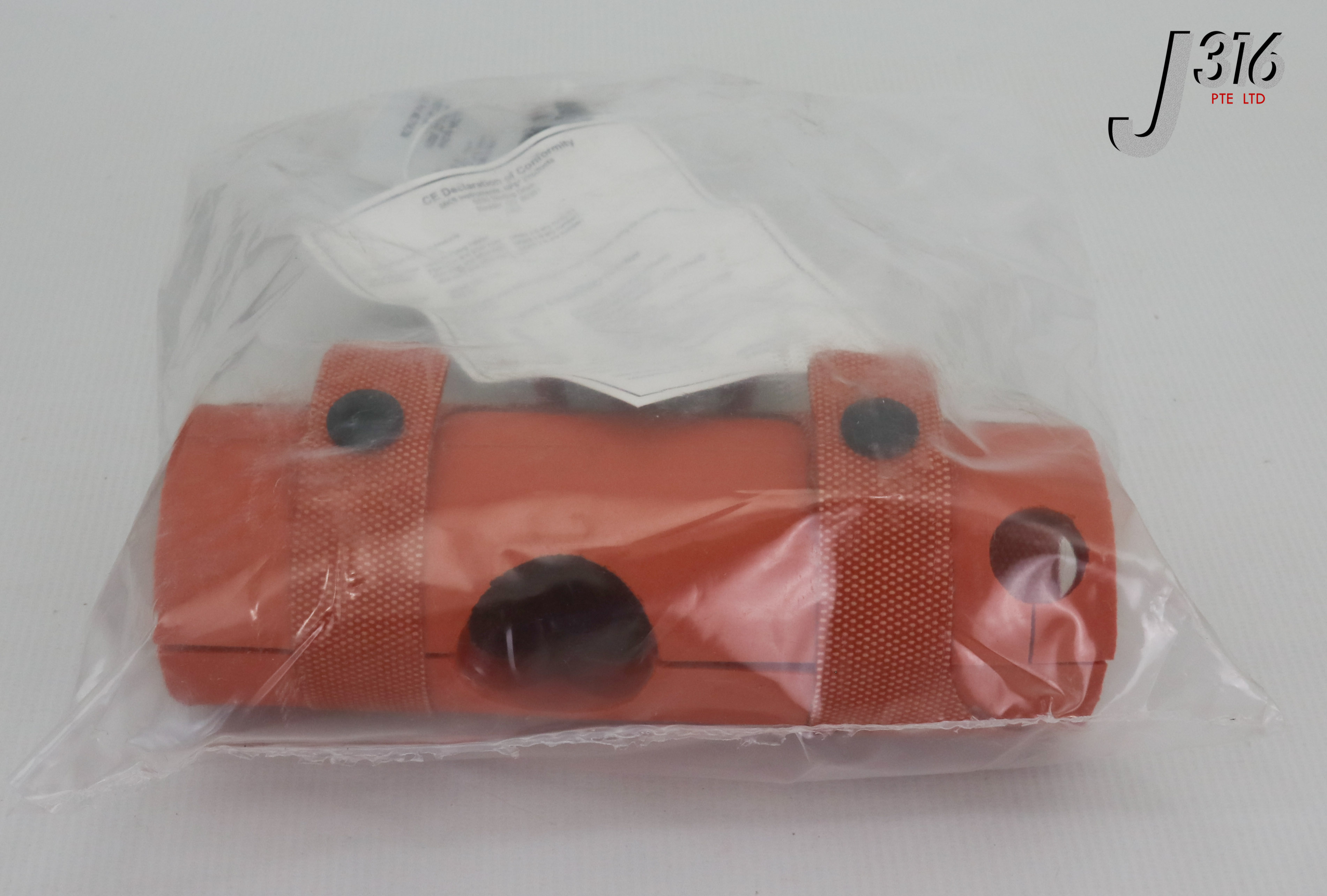 24210 MKS HEATER JACKET 208V LAM 2300, 678-901128-001 (NEW) 9515-0302 ...