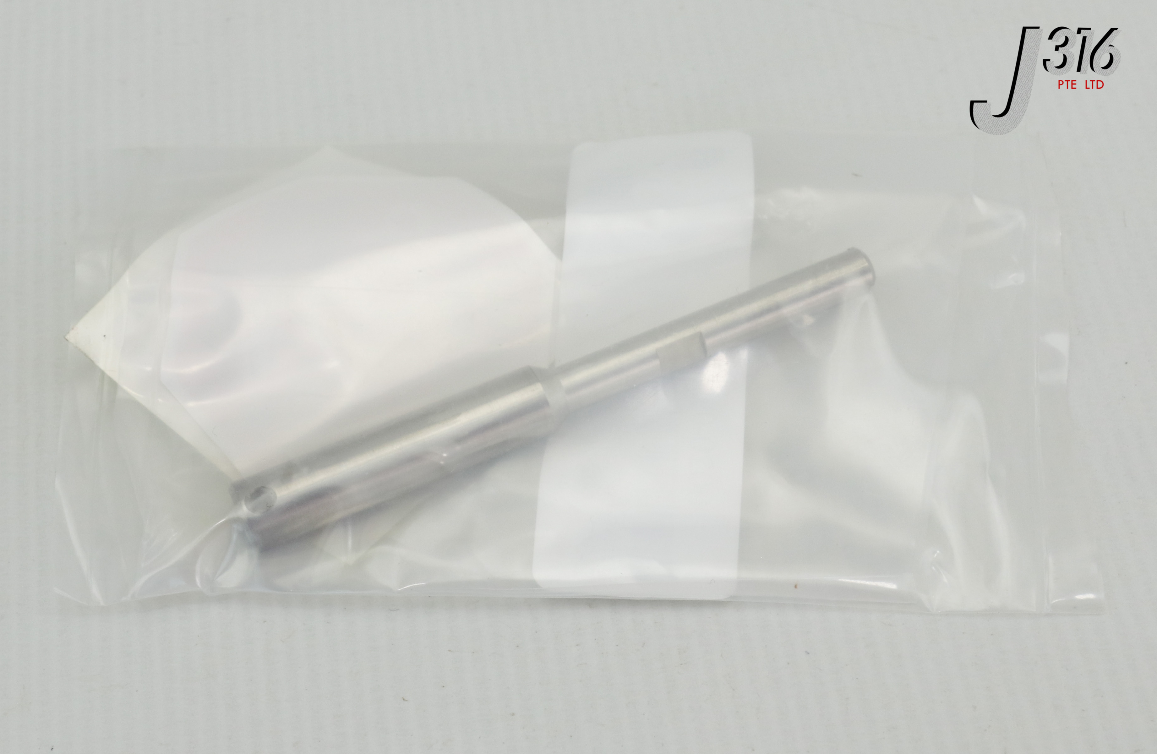 24471 APPLIED MATERIALS SHAFT (NEW) 0020-09269 – J316Gallery