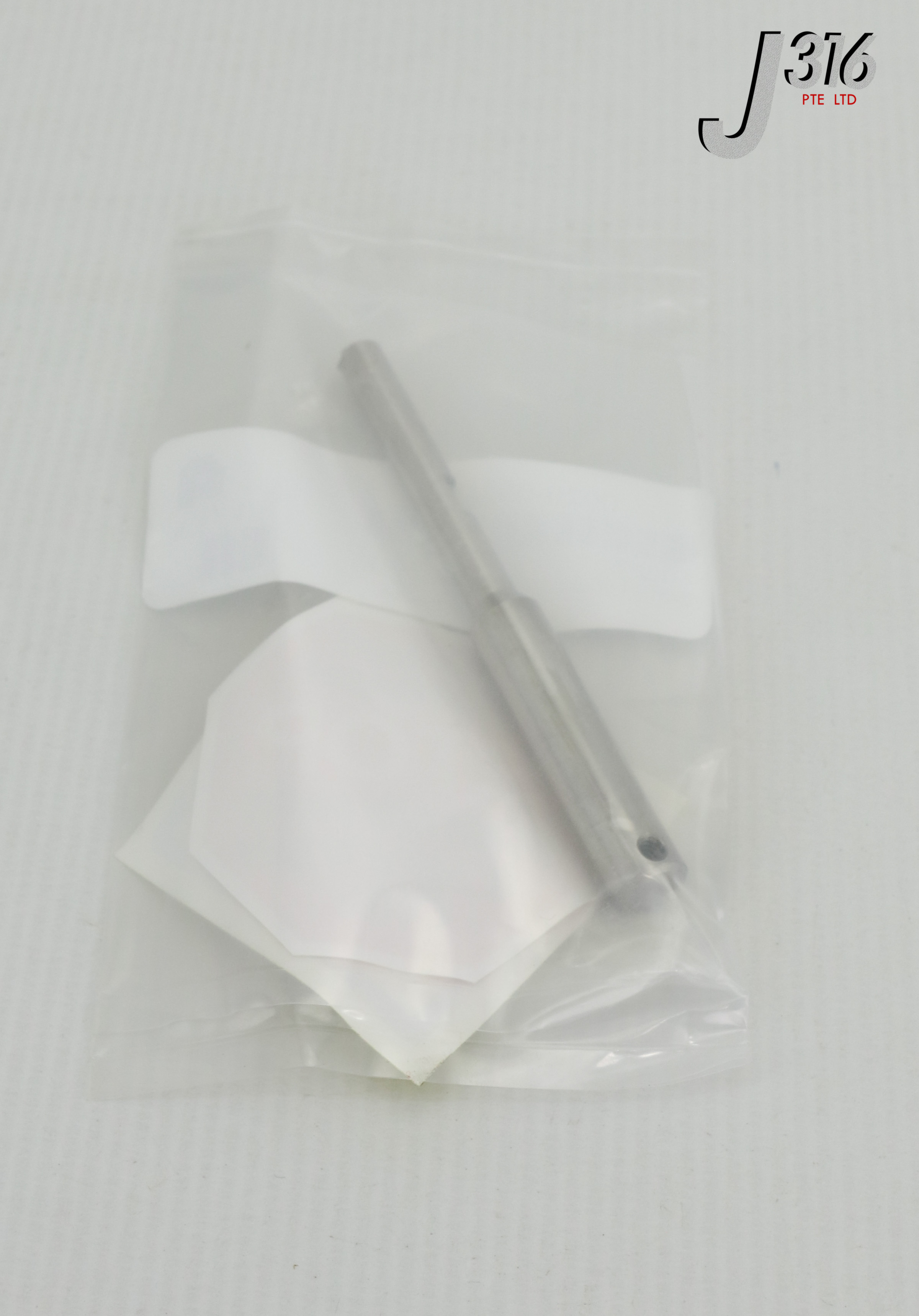 24471 APPLIED MATERIALS SHAFT (NEW) 0020-09269 – J316Gallery