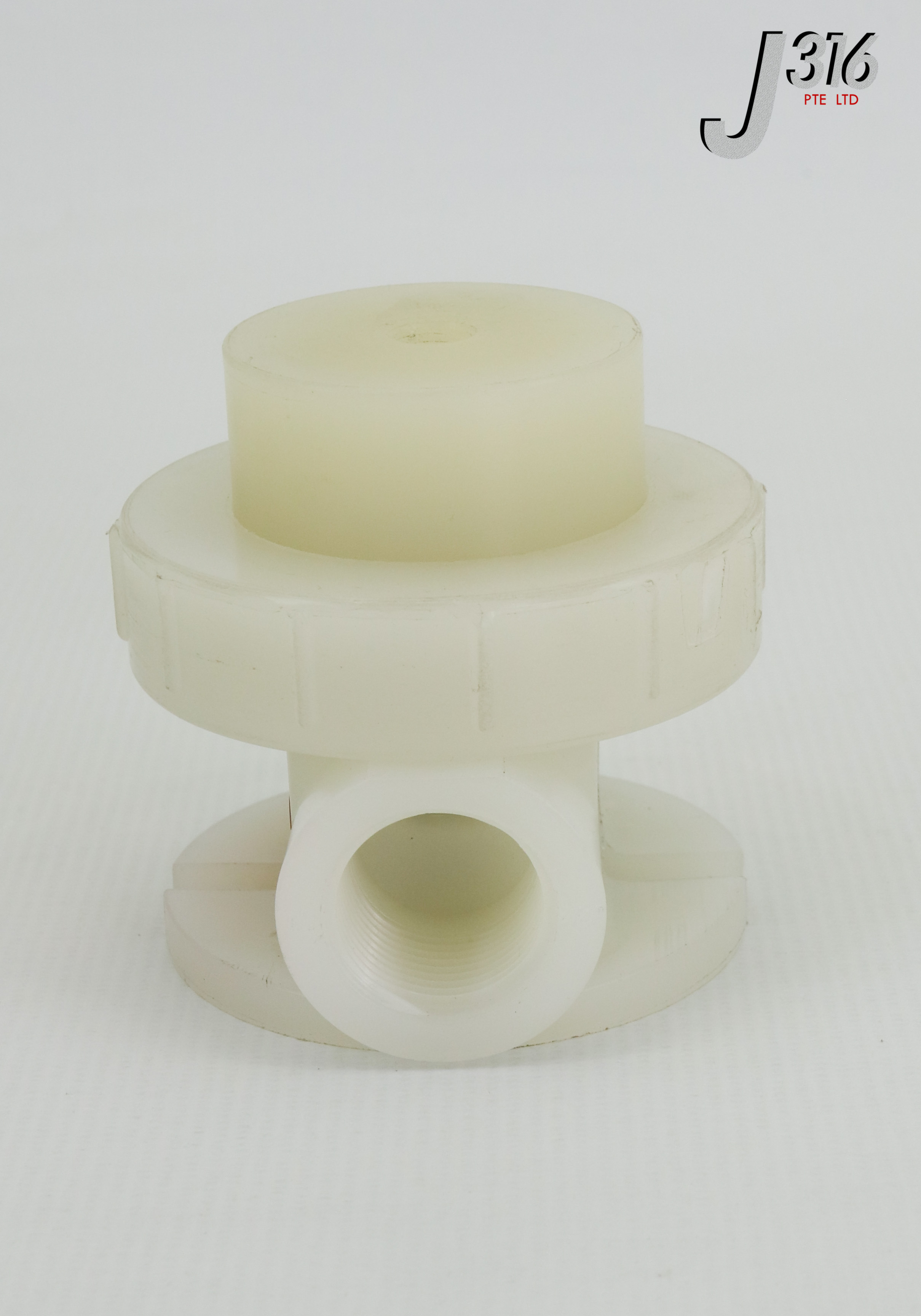 24631 RK INDUSTRIES AIR OPERATED VALVE RK-AOV – J316Gallery