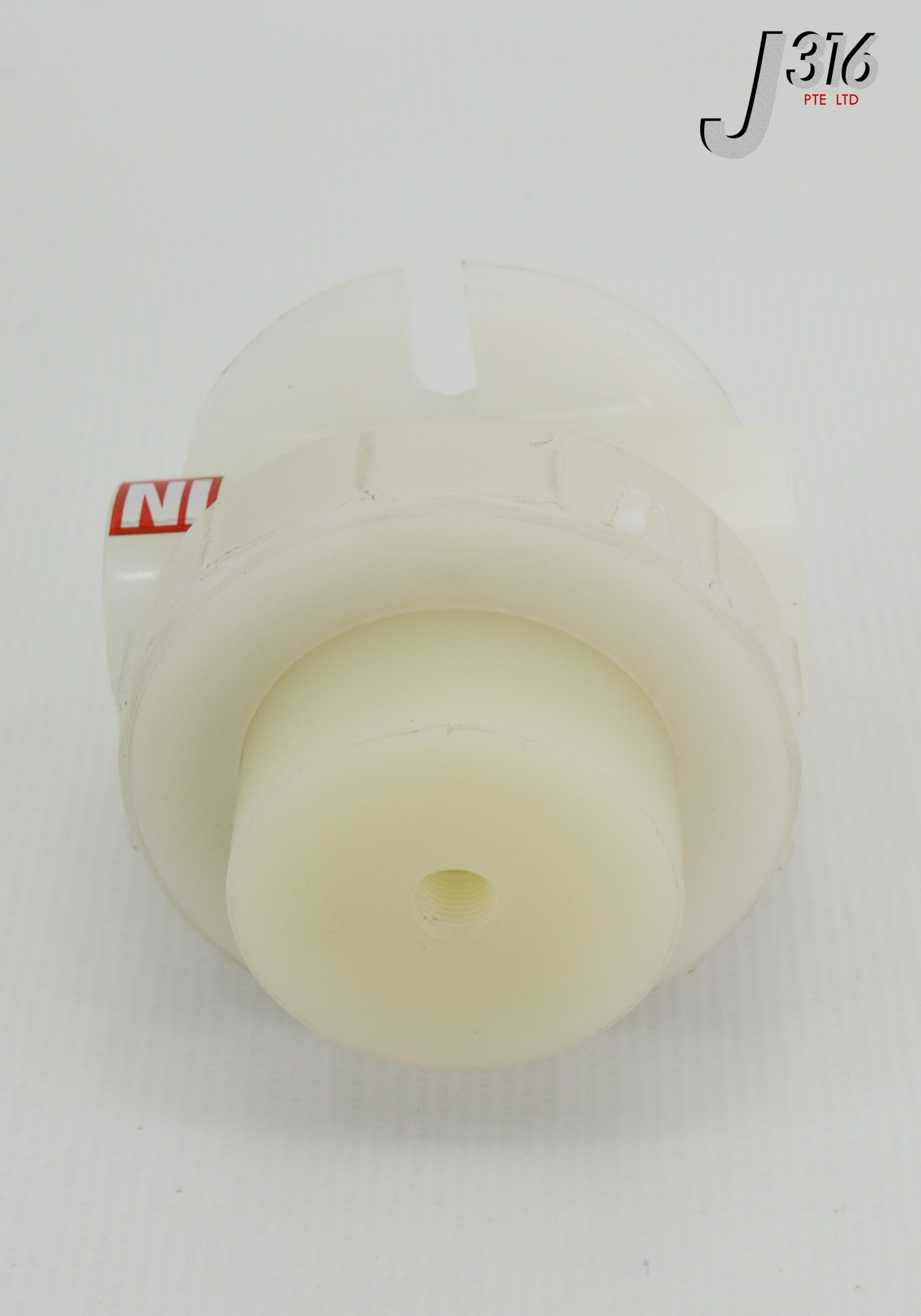 24631 RK INDUSTRIES AIR OPERATED VALVE RK-AOV – J316Gallery