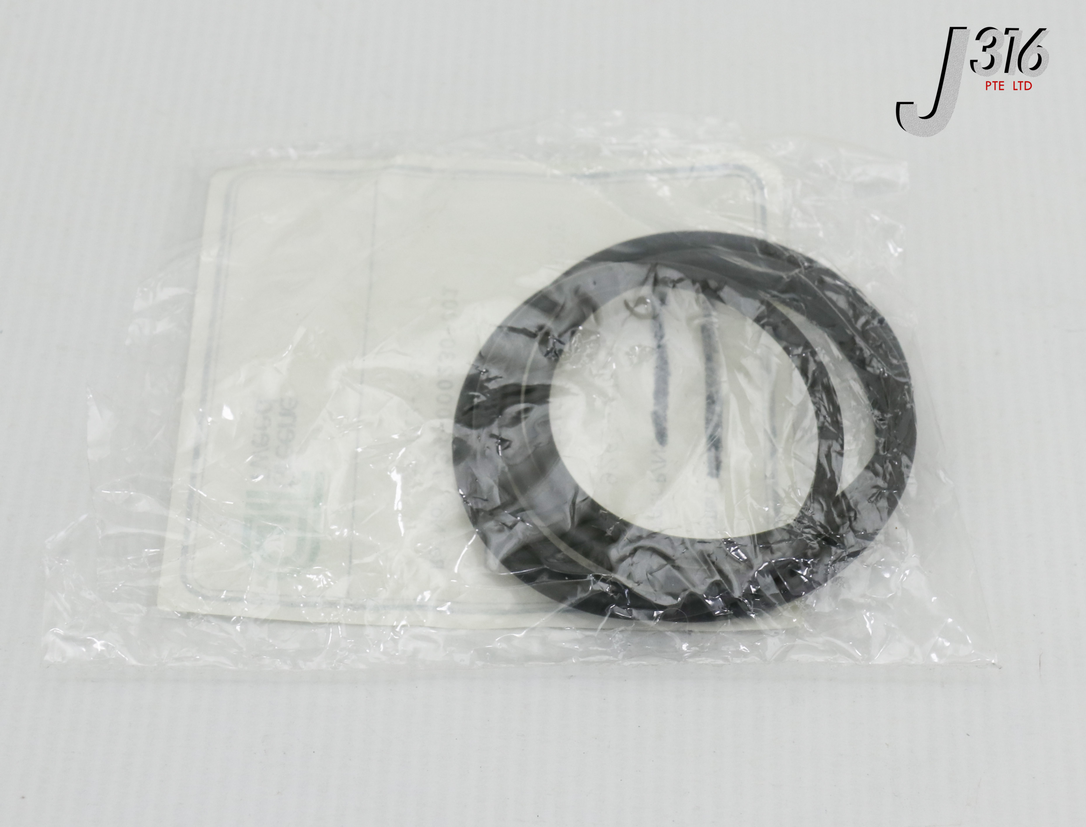 24702 LAM RESEARCH PENDULUM VALVE BODY O-RING, 9266-V75-01 (NEW) 734 ...