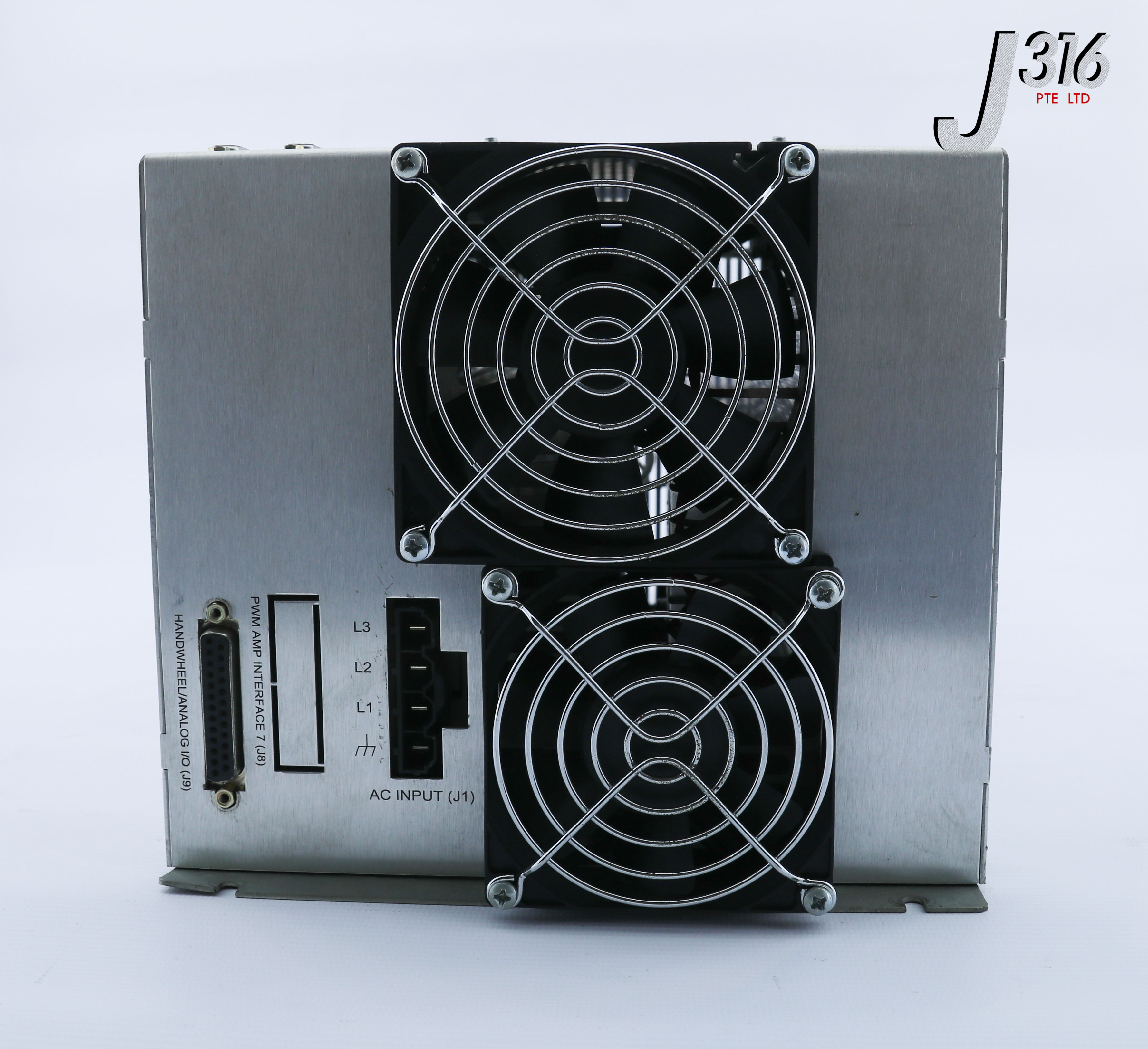 25745 DELTA TAU GEO BRICK DRIVE GBL8-F3-557-0908C230 – J316Gallery