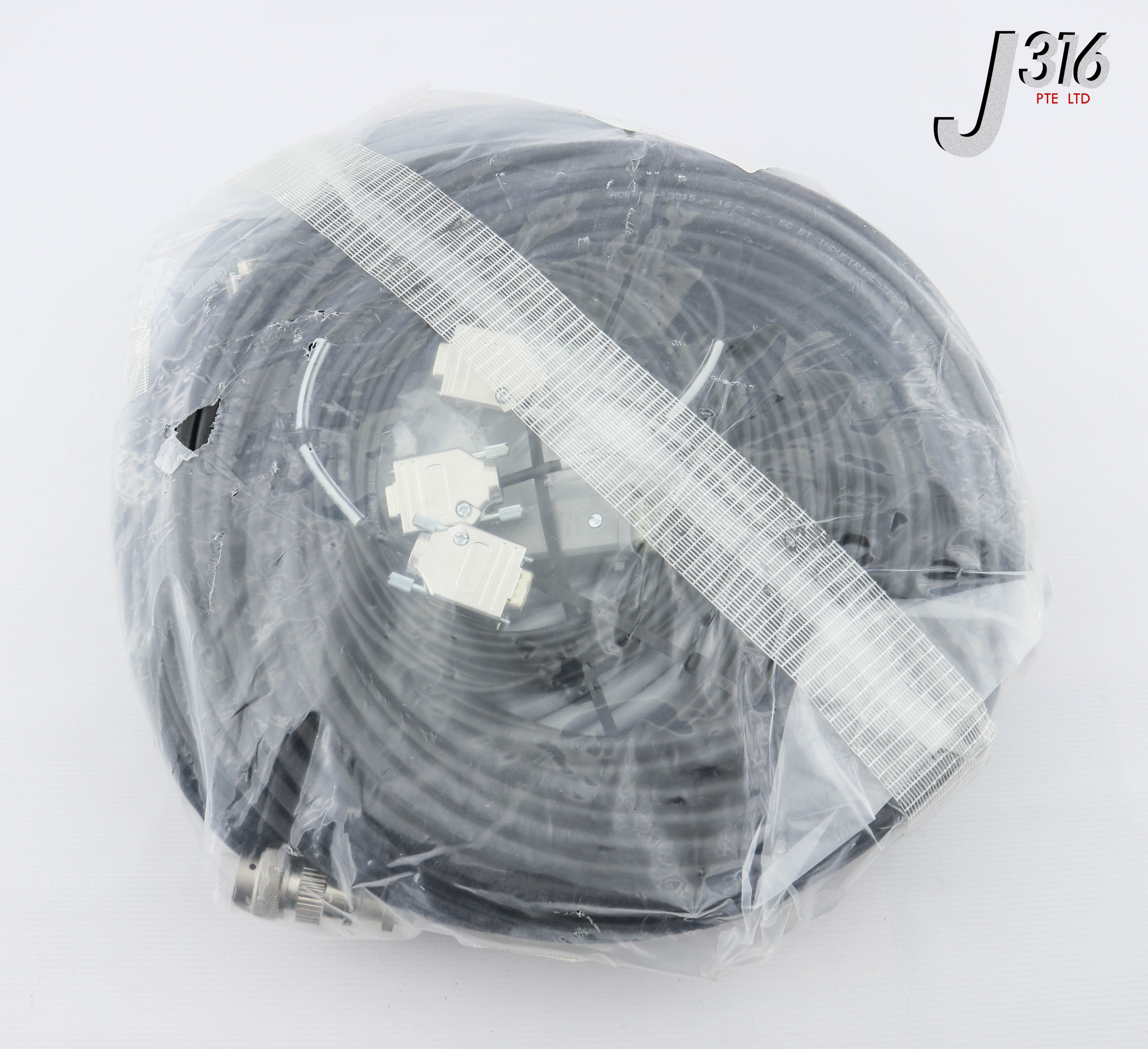 25936 SPTS KIT, 300MM AOA MOVING MAGNETRON LOOMS 25M (NEW) 2038547 ...