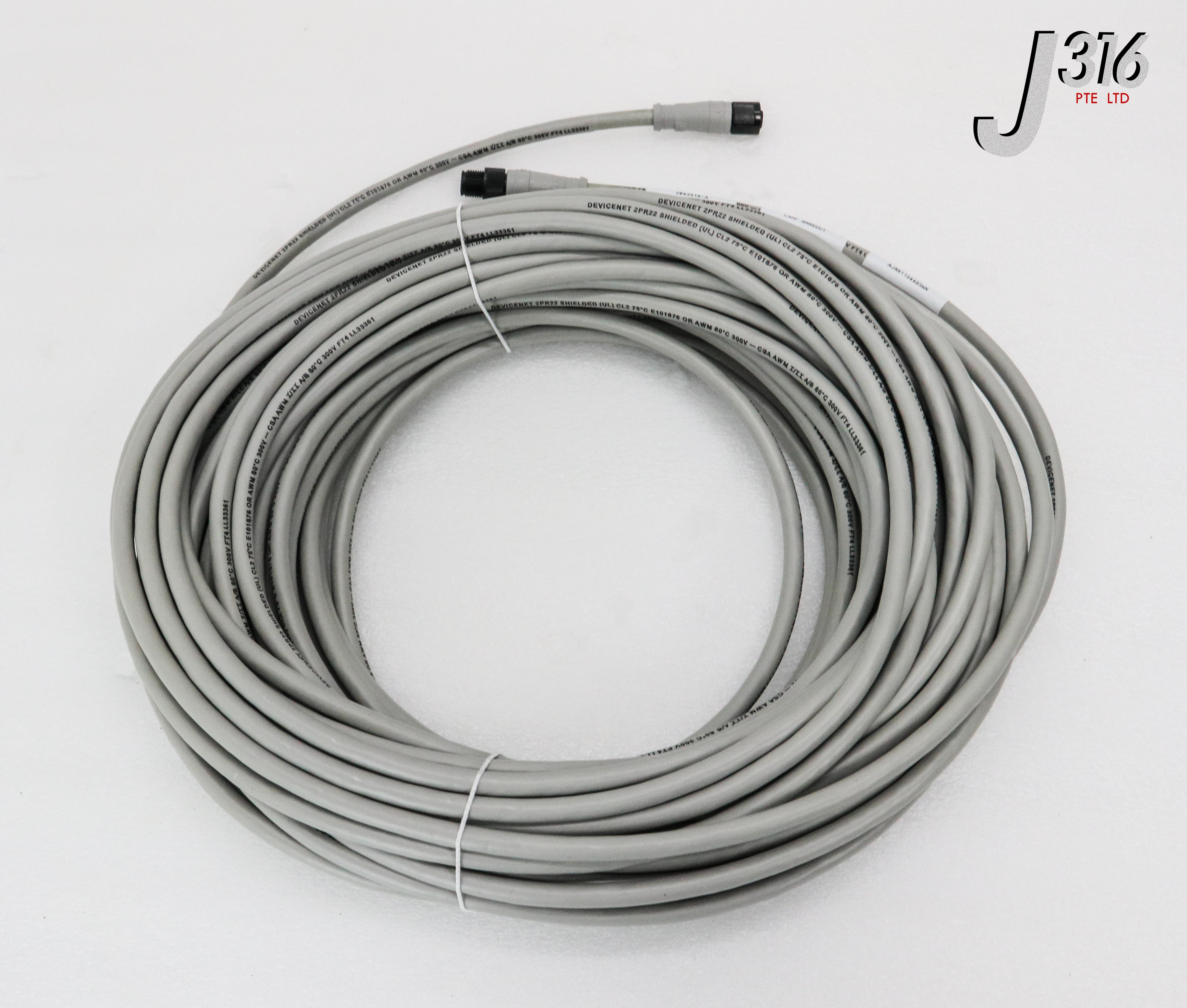 25937 SPTS KIT, LOOMS 300MM 25M PHASE ANG (NEW) 2062219 – J316Gallery