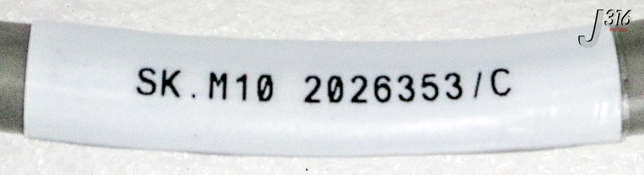25937 SPTS KIT, LOOMS 300MM 25M PHASE ANG (NEW) 2062219 – J316Gallery