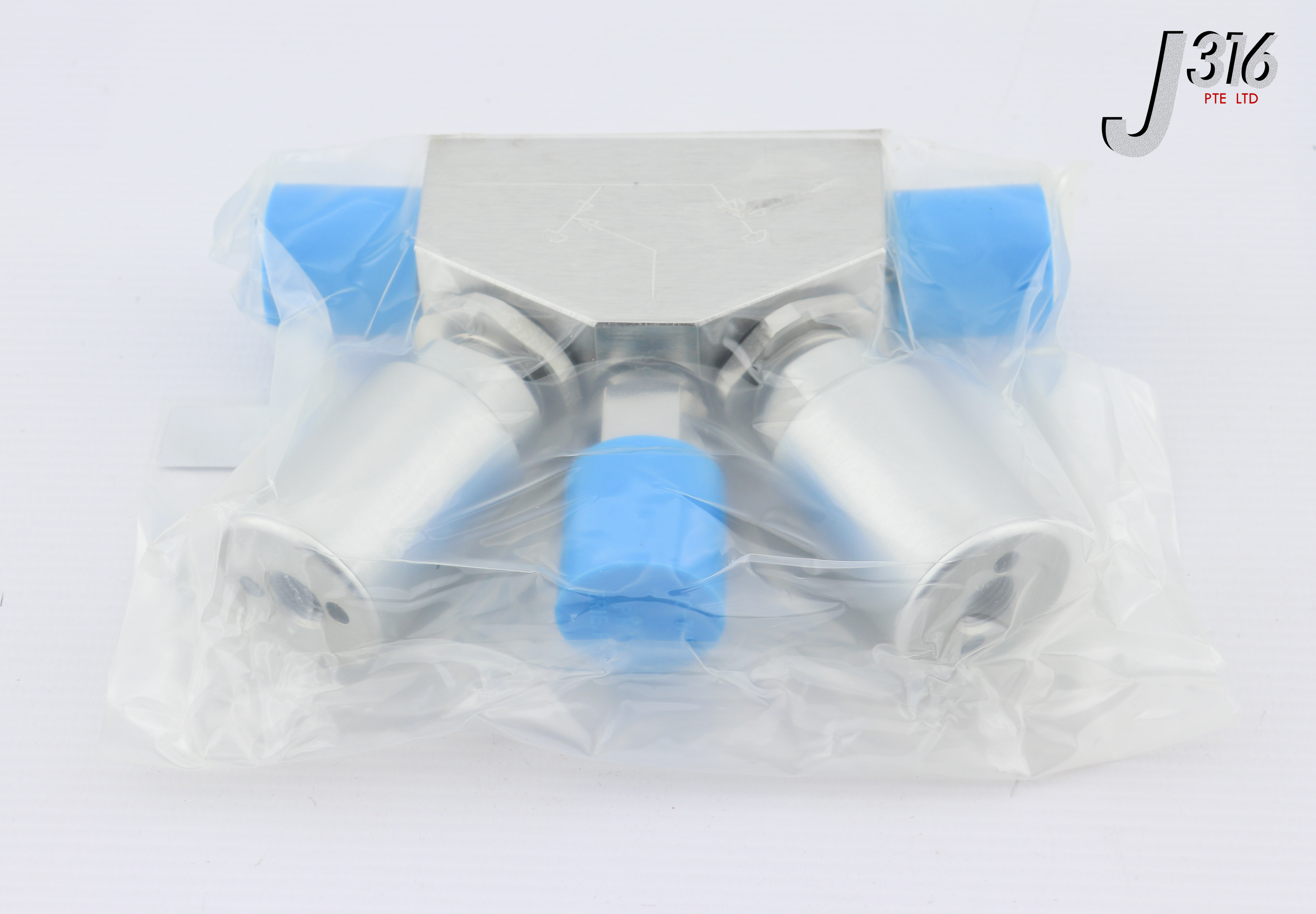25981 VERIFLO 930Y SERIES HIGH PURITY MANIFOLD VALVE, 45700153 (NEW ...
