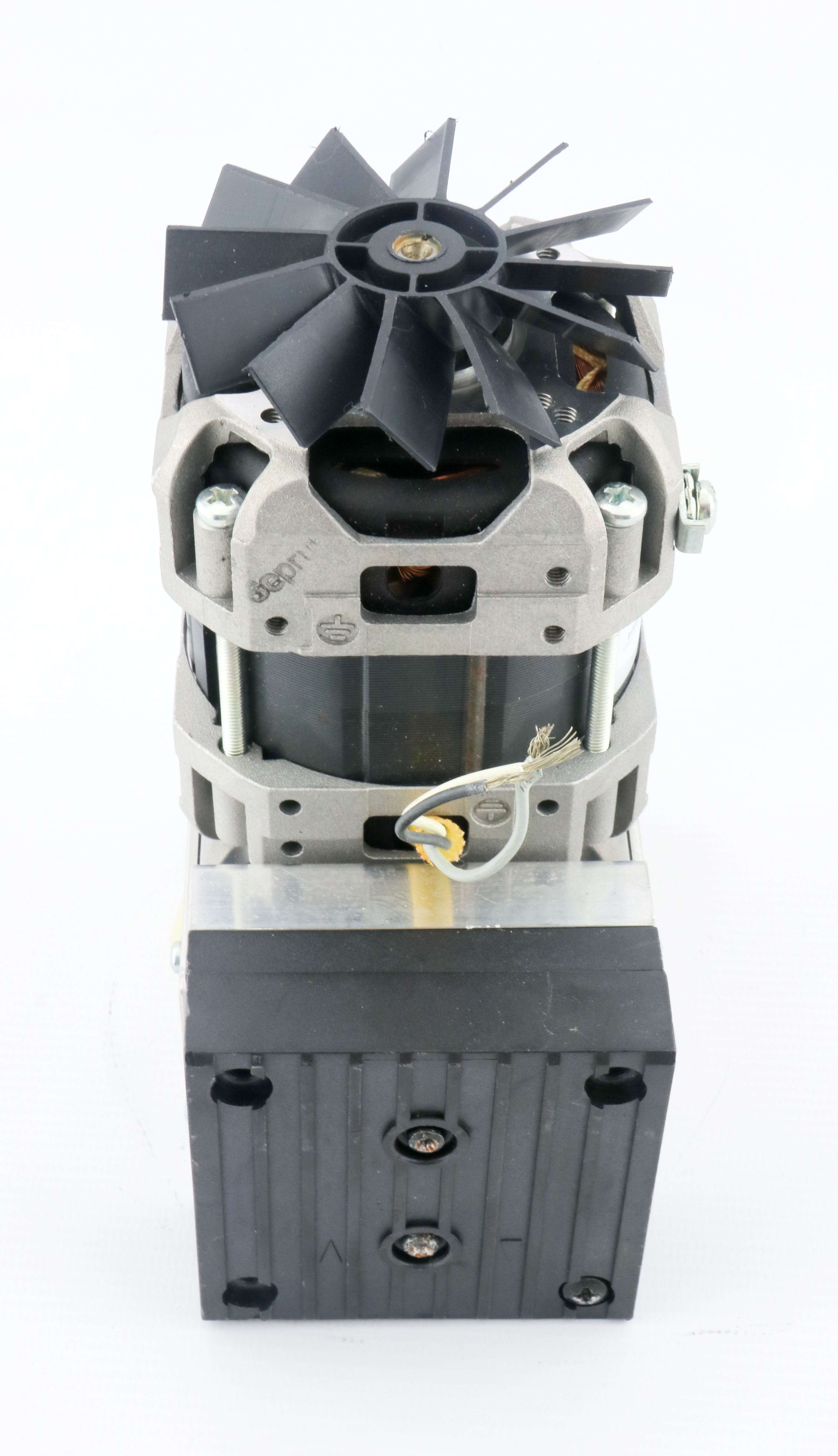 26501 KNF VACUUM PUMP, 1.11586969 (PARTS) MPU2352-N828-9.09 – J316Gallery