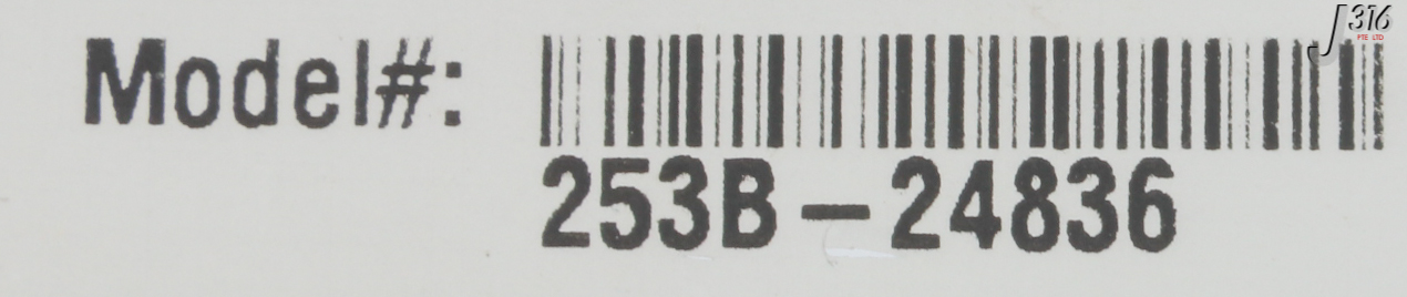 27909 MKS THROTTLE VALVE 253B-24836 – J316Gallery