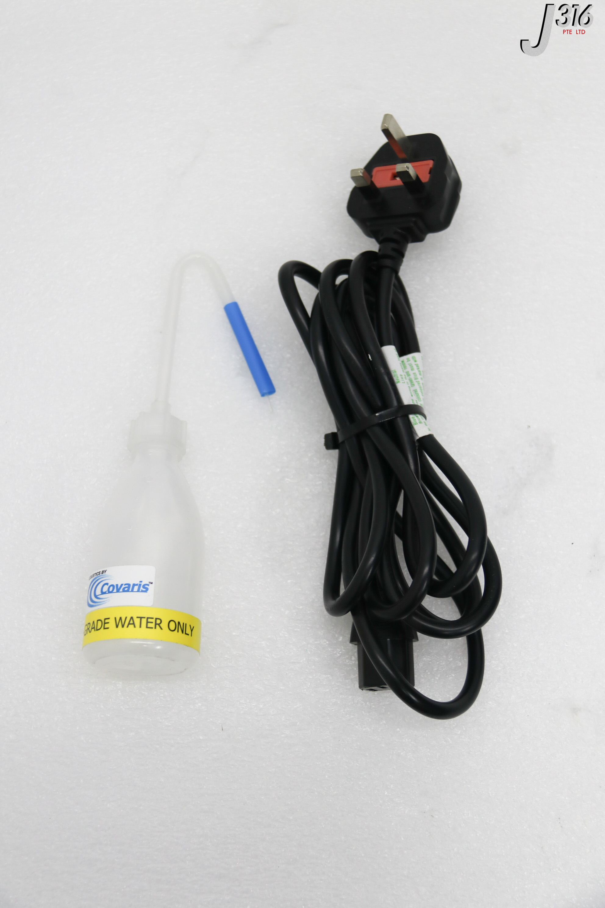 28484 COVARIS FOCUSED-ULTRASONICATOR M220 – J316Gallery