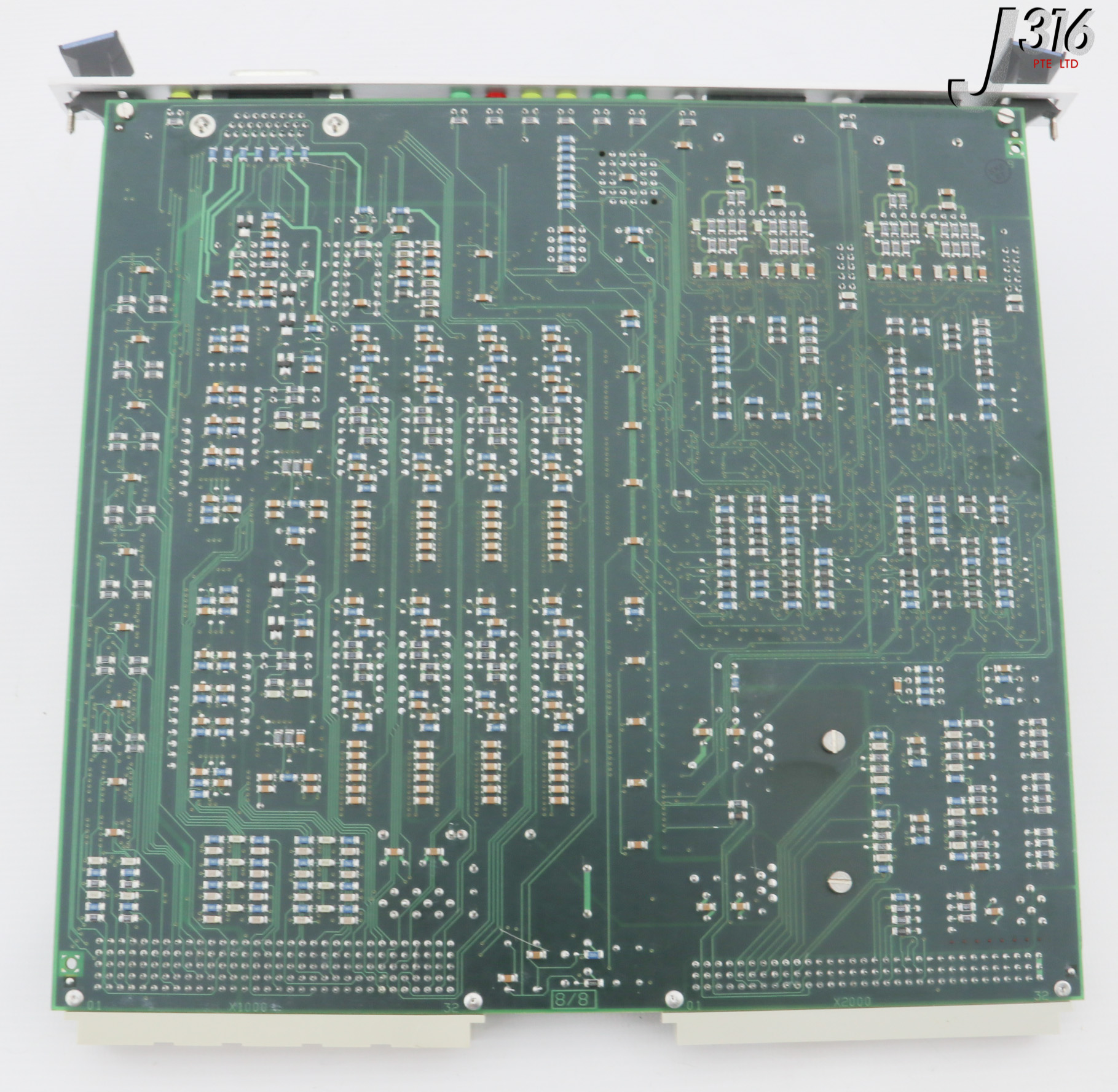28918 ASML PCB, POWER AMP CNTRL 4022.436.6099 – J316Gallery