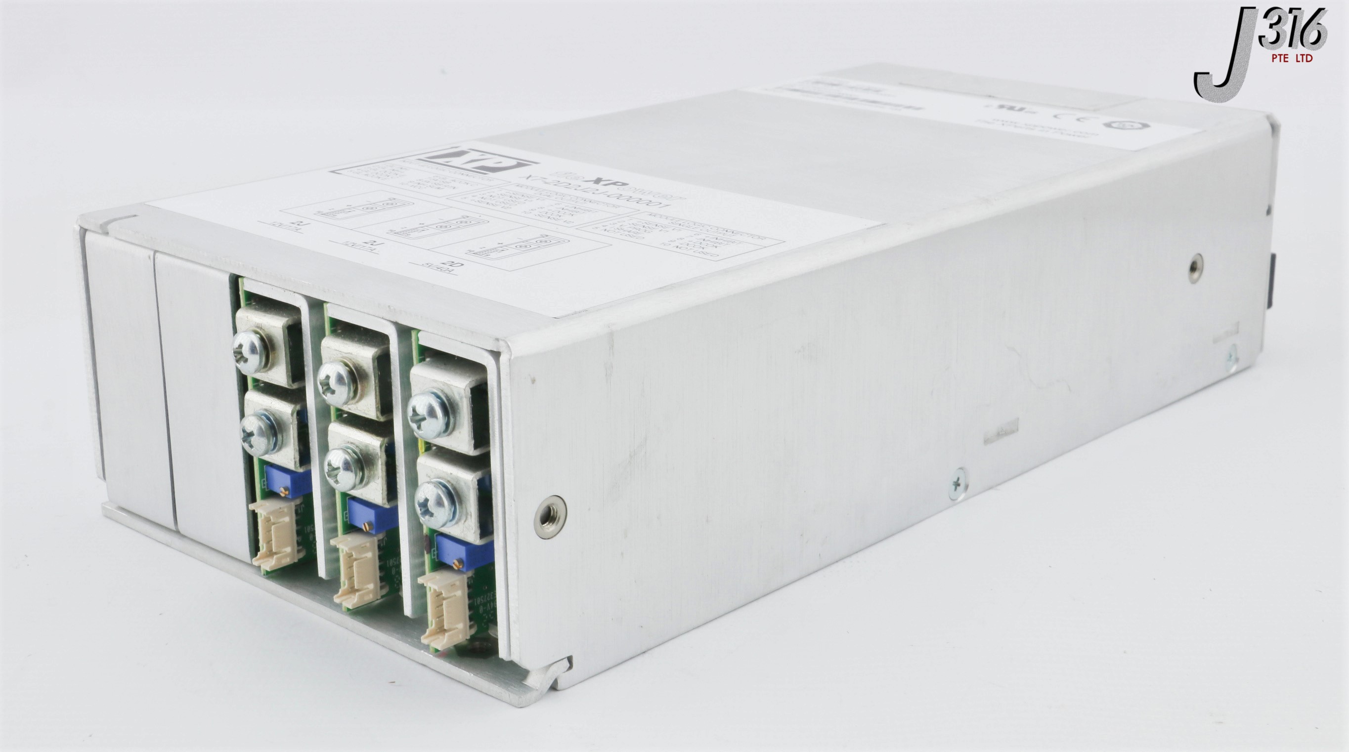 28989 XP POWER POWER SUPPLY, FLEXPOWER, 5V – 12V X7-2D2J2J-000001 ...