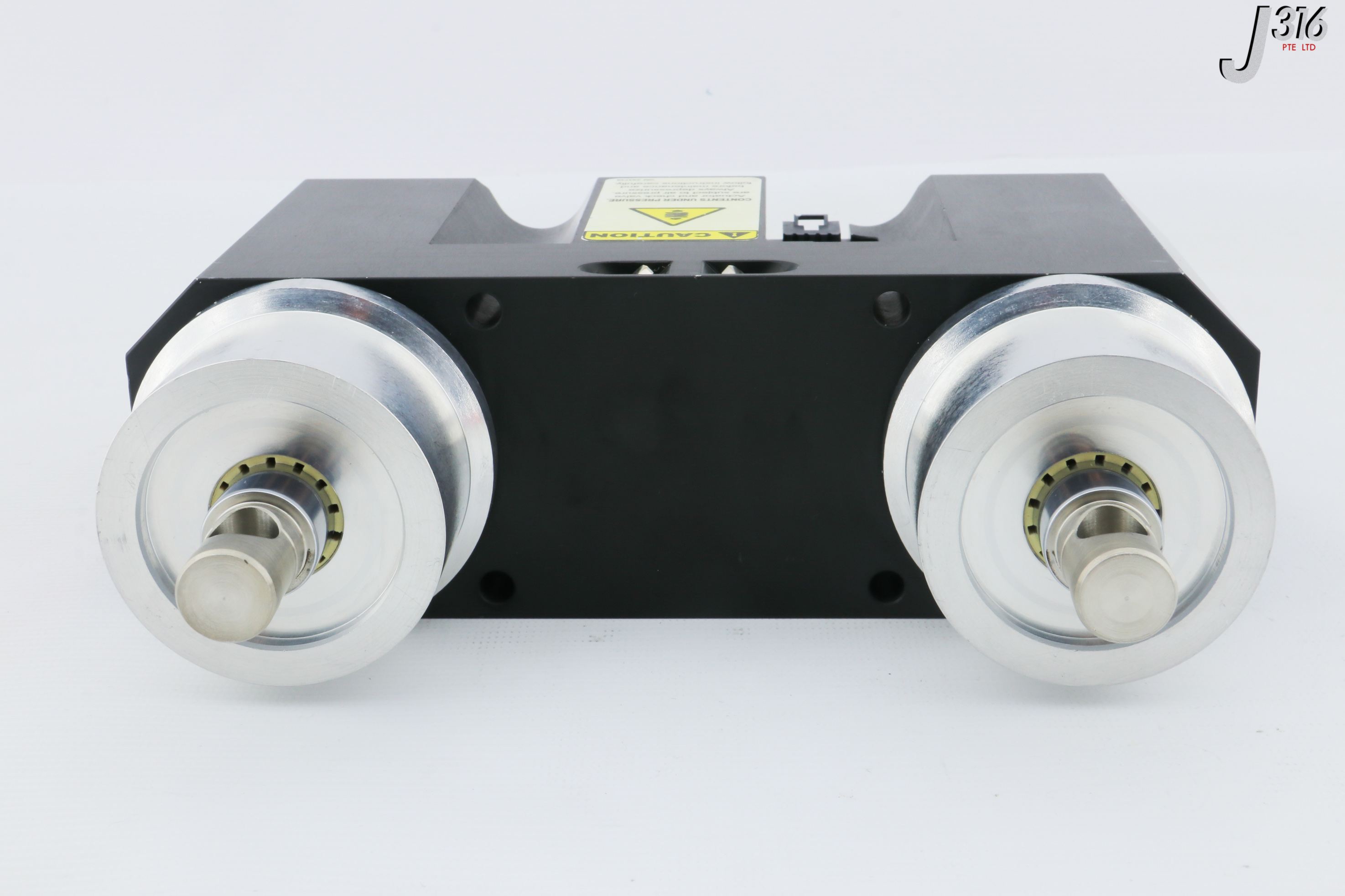 29276 VAT SLIT VALVE ACTUATOR 0300X-CA24-AII1 – J316Gallery