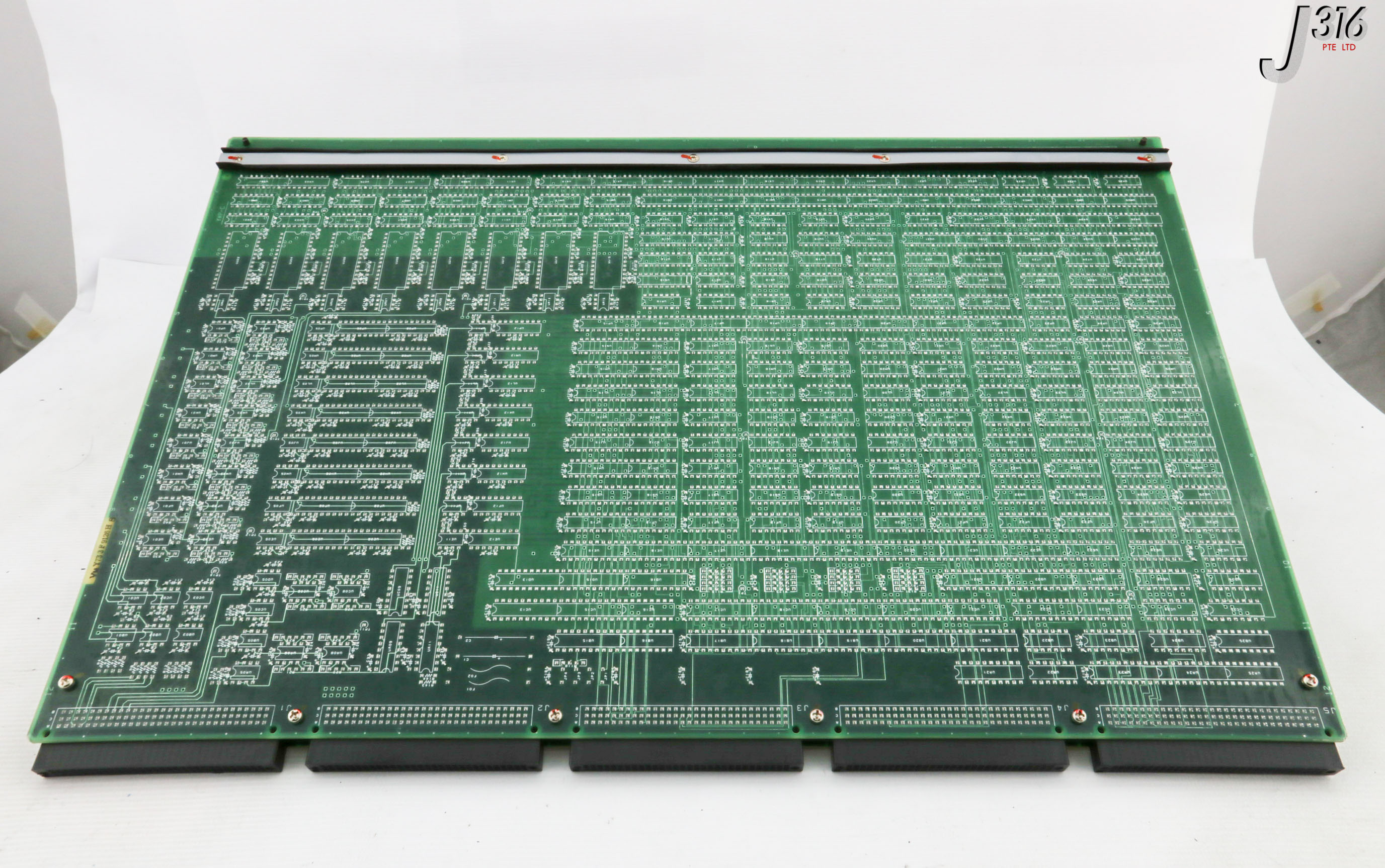 29463 ADVANTEST PCB ASSY, 8CH ADC BOARD BIR-014509X01 – J316Gallery