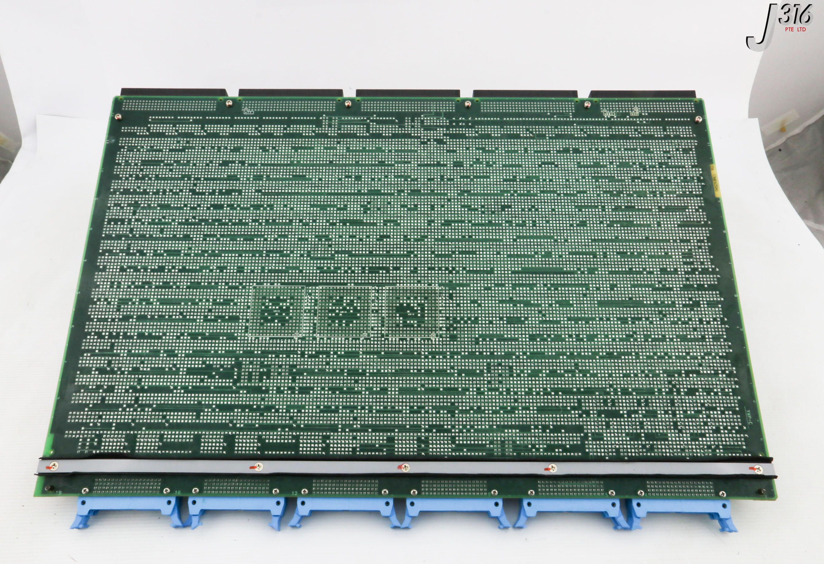29619 ADVANTEST PCB ASSY BGR-018255 – J316Gallery