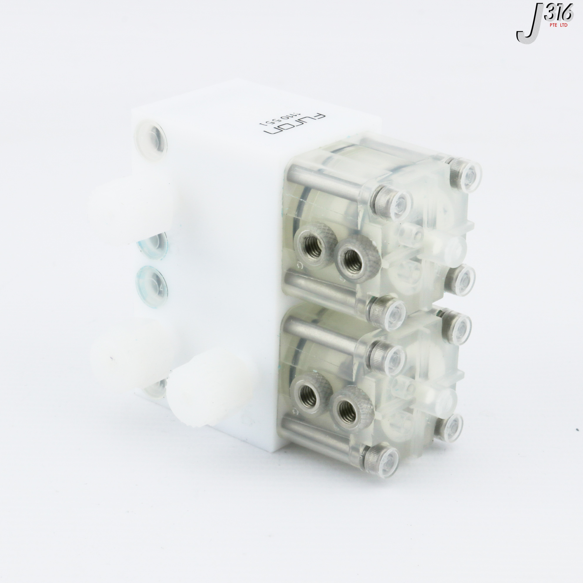 30148 FURON 6 WAY VALVE 1110 551 – J316Gallery