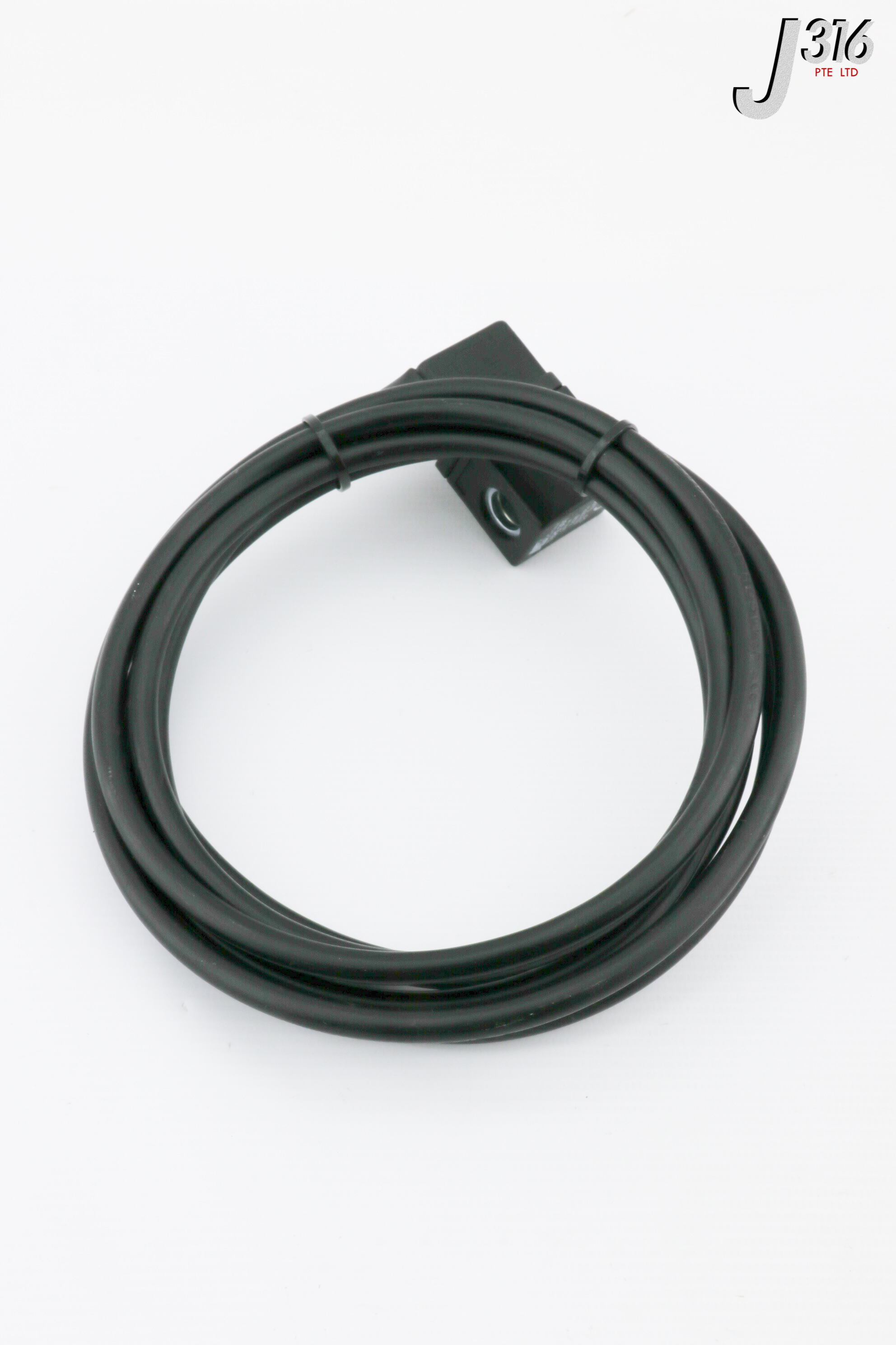 31237 ACL CABLE ASSY, SOLENOID VALVE, 2M, TYPE 301 D107CV12/K/301 ...