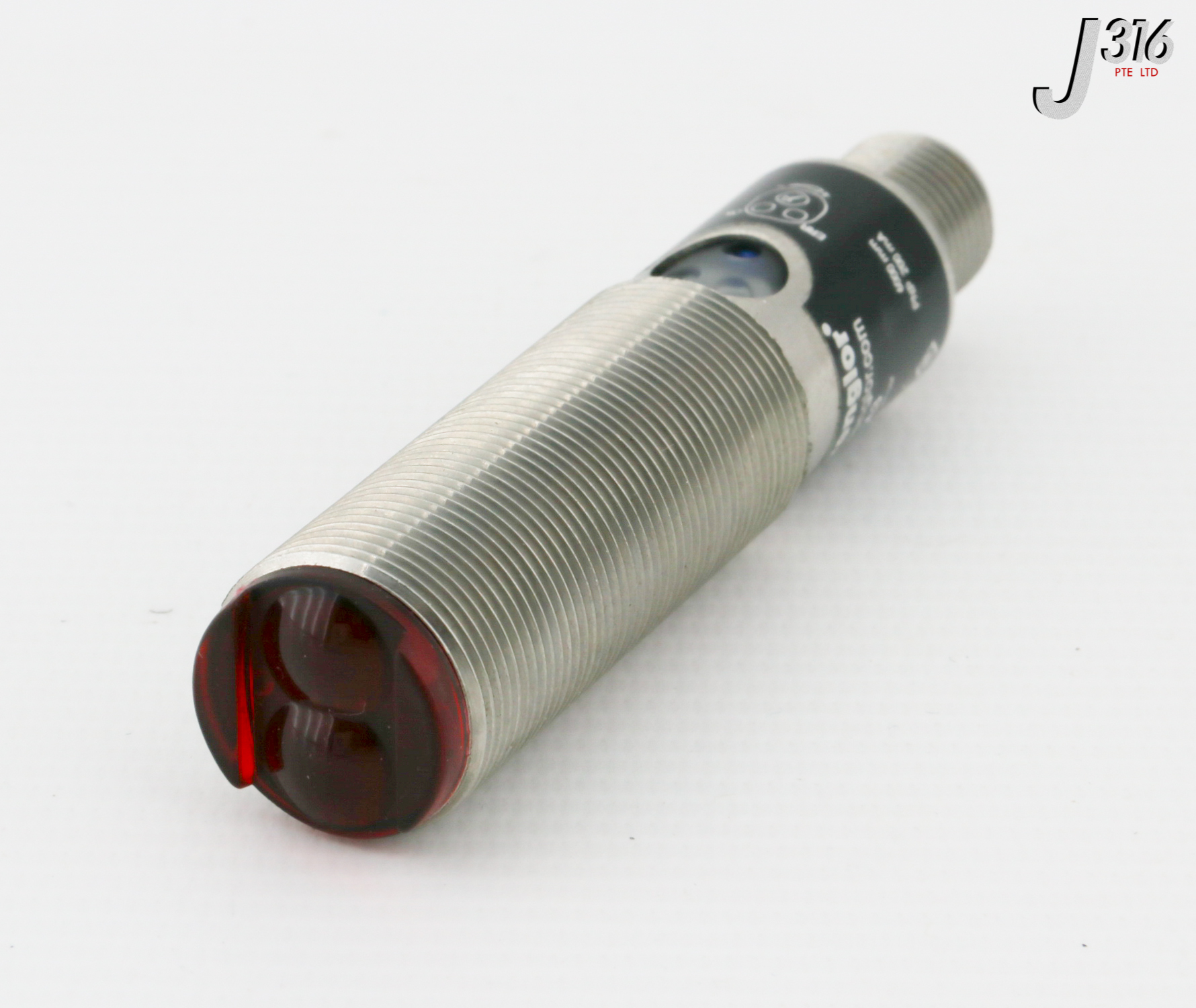 31603 WENGLOR RETRO-REFLEX SENSOR (NEW) LD86PA3 – J316Gallery