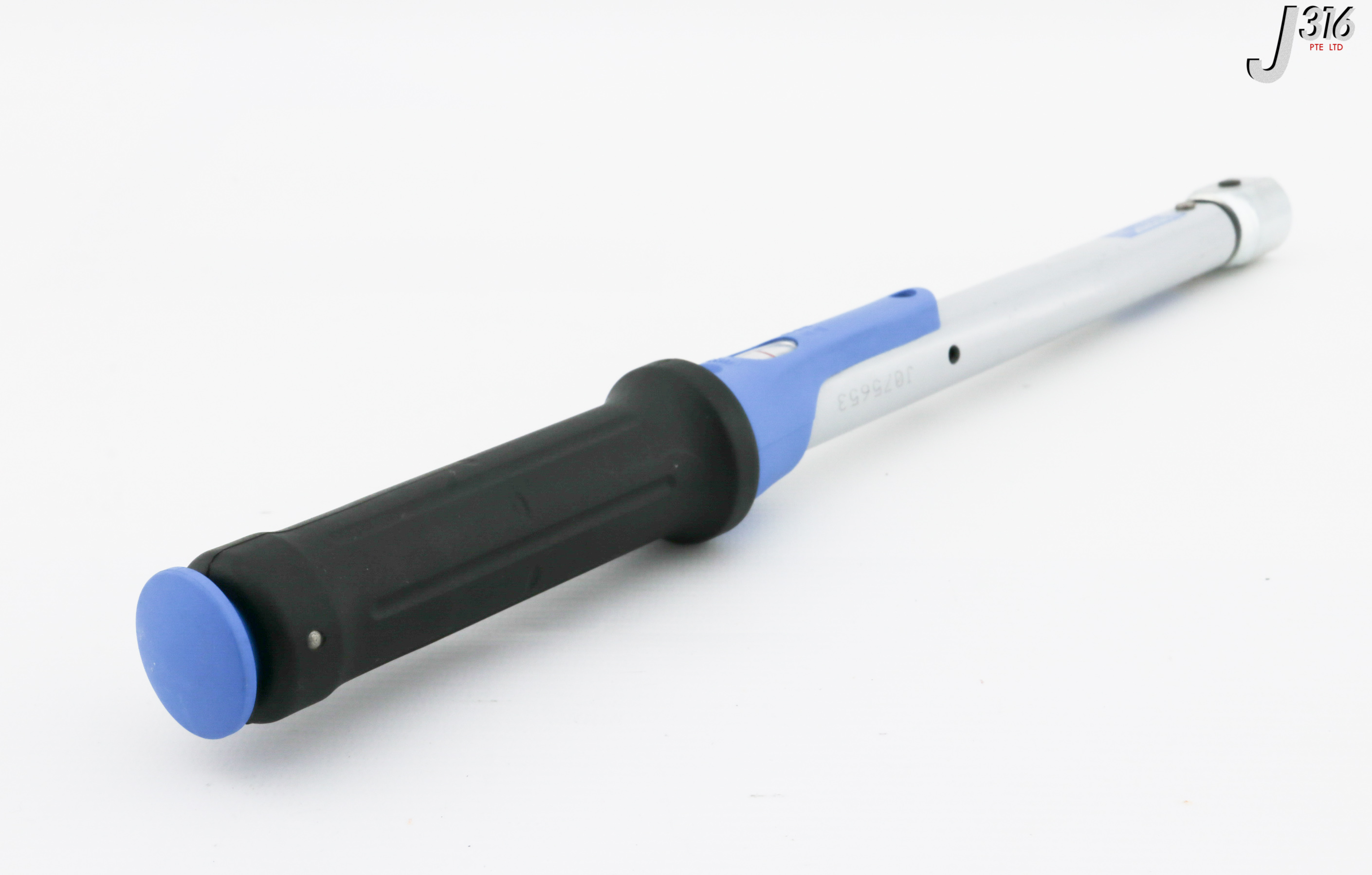 31683 GEDORE TORQUE WRENCH, TORCOFIX-SE, 1646206, 10-50NM 4101-05 ...