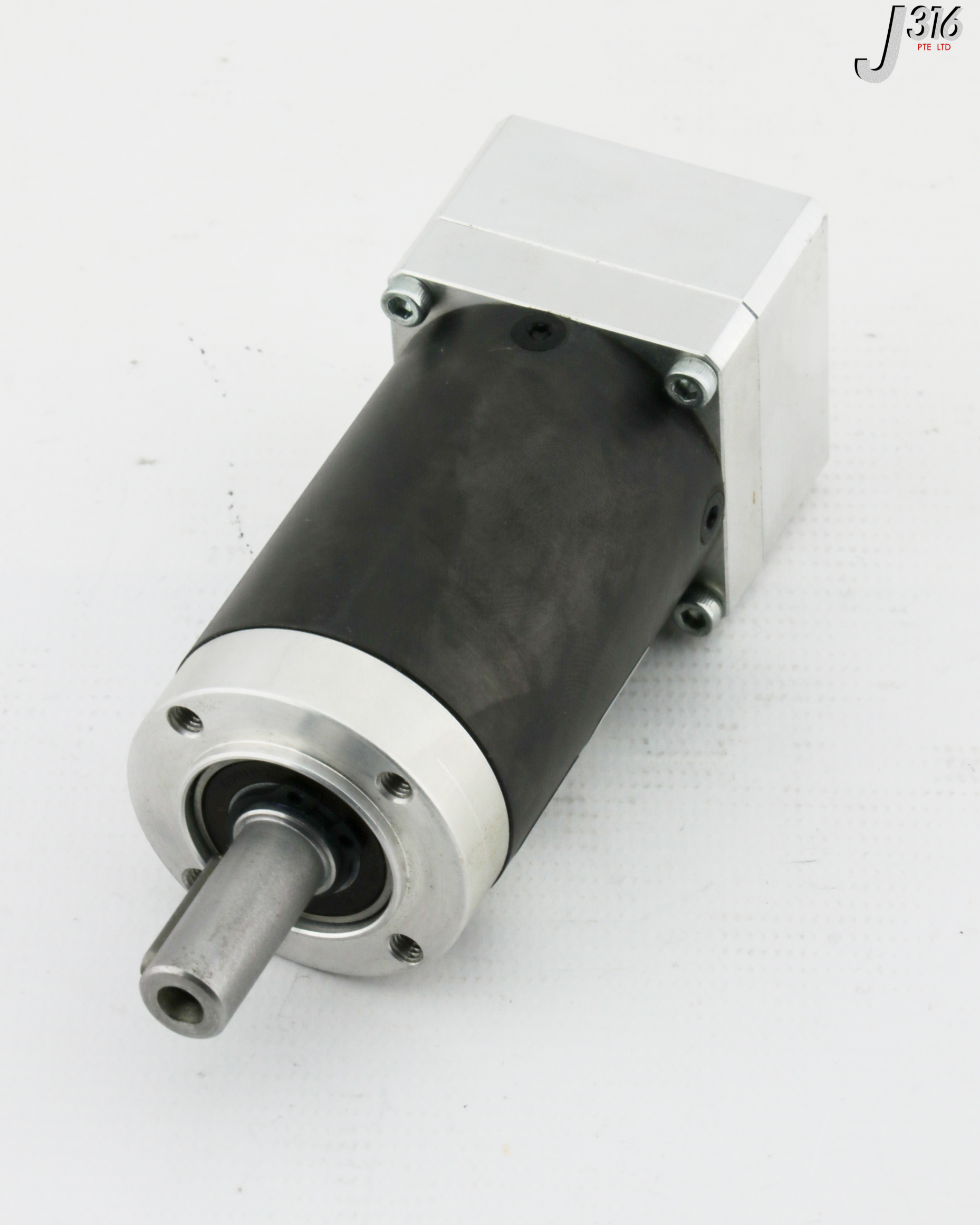 31752 NEUGART PLANETARY GEARBOX, I=100 (NEW) PLE 40 – J316Gallery