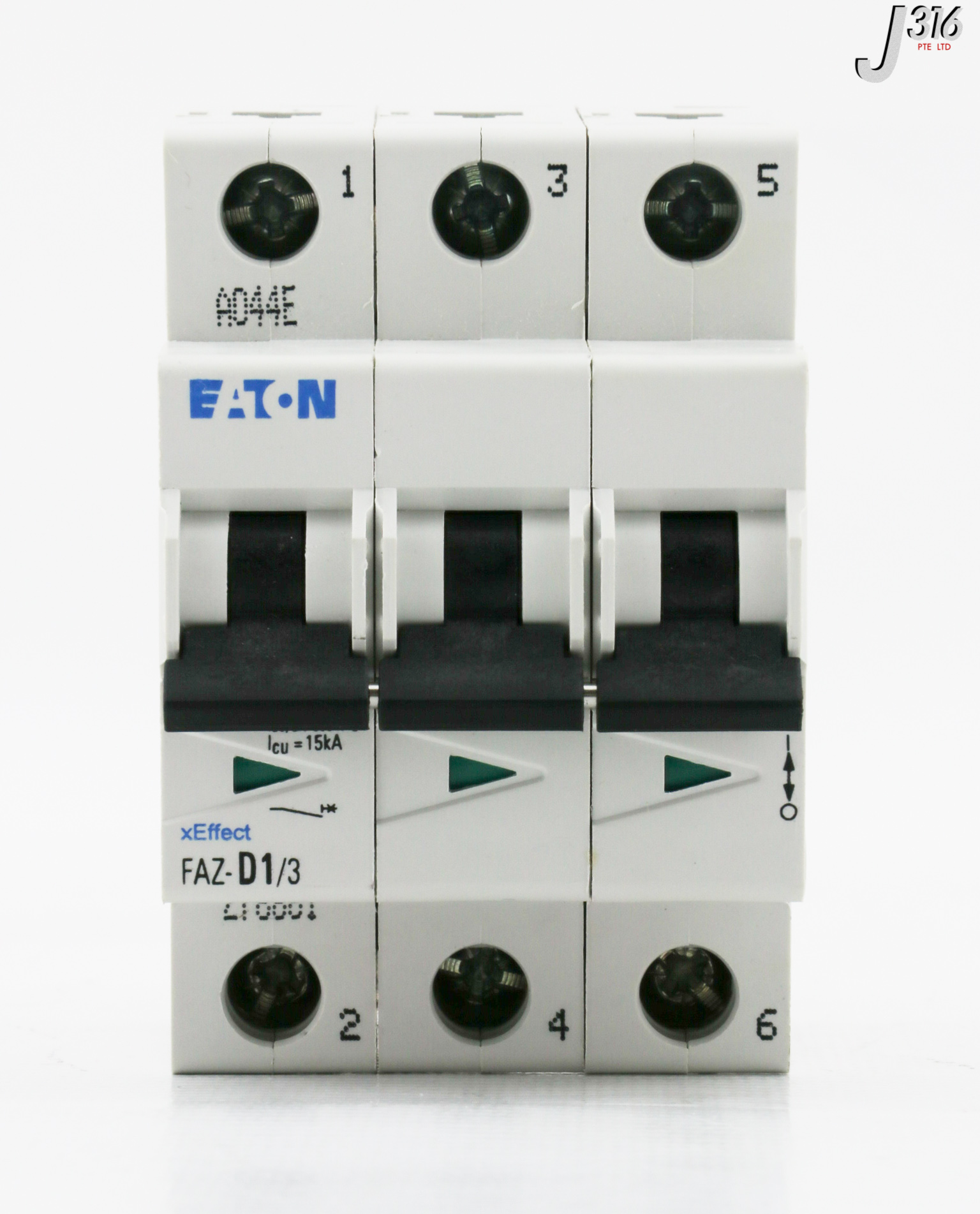 Eaton Mini Circuit Breakers at Charles Zeigler blog