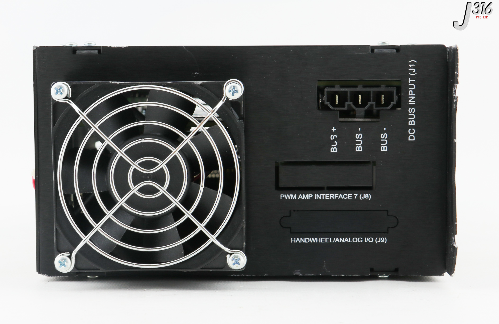 32640 DELTA TAU 8-AXIS MOTOR CONTROLLER, GEO BRICK LV GBD8-C0-442 ...