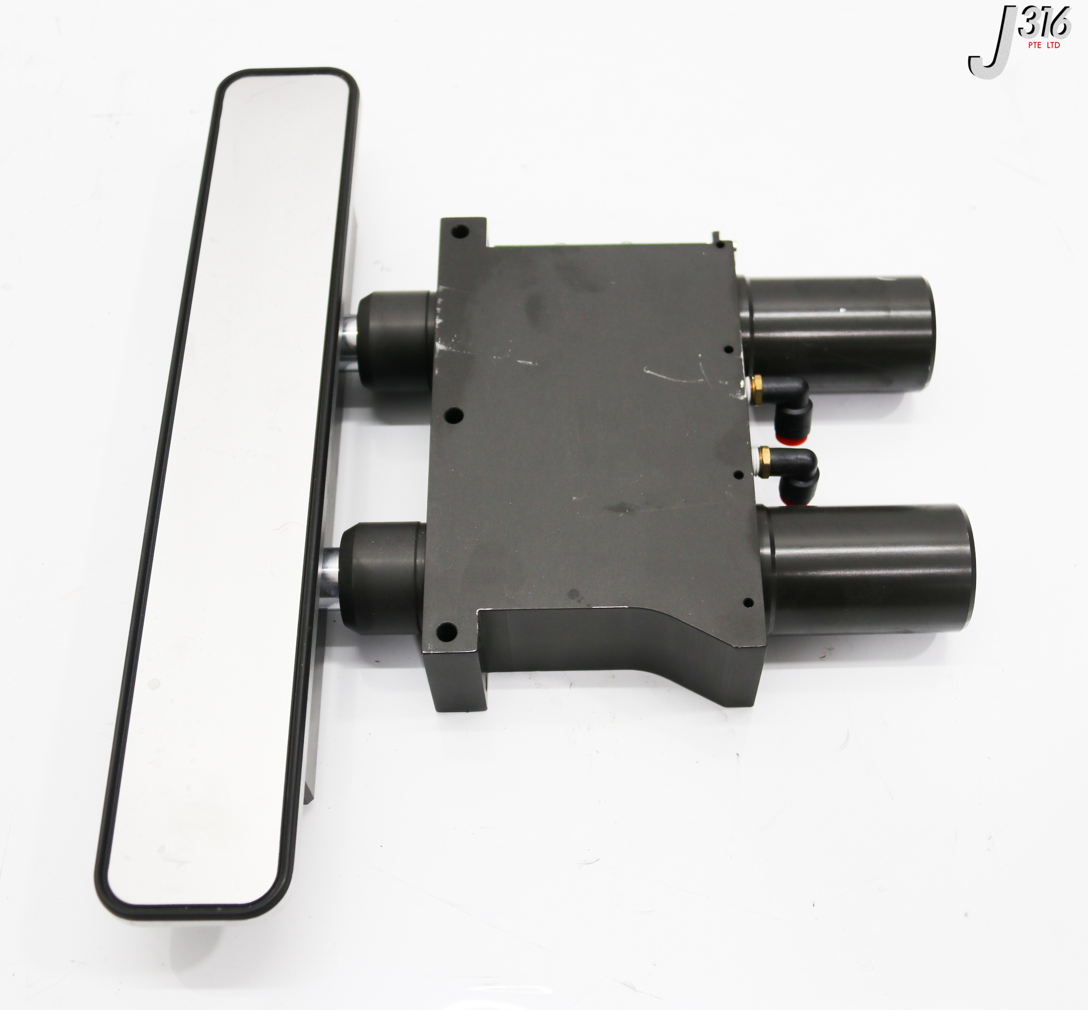 32971 VAT GATE VALVE SLIT 07512-UA24-AES1 – J316Gallery