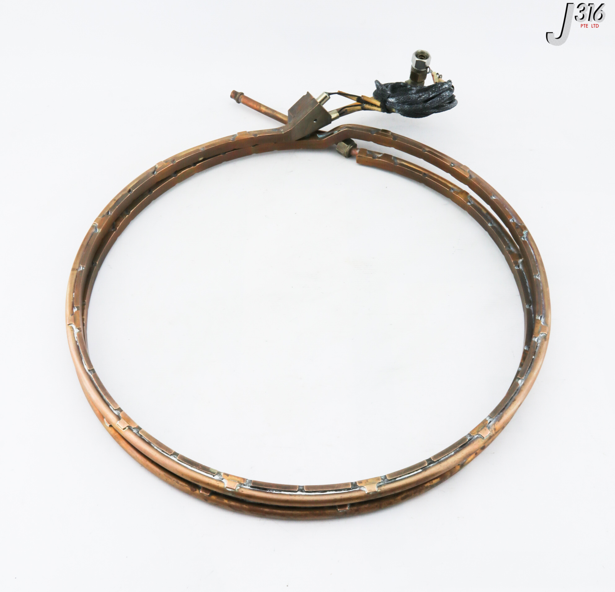 33174 APPLIED MATERIALS SIDE COIL ASSEMBLY ULTIMA 0040-04987 – J316Gallery