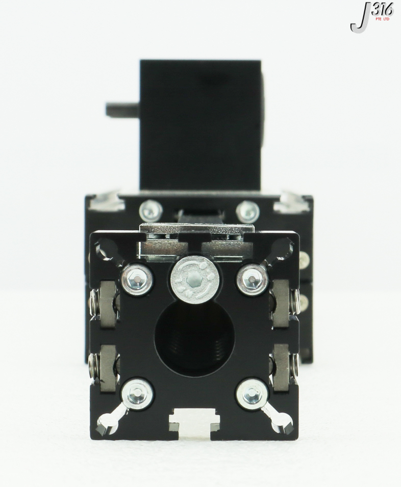 33766 BAHR MODULTECHNIK BELT DRIVE LINEAR SYSTEM, 1802082-10-1 ELSZ 30 ...