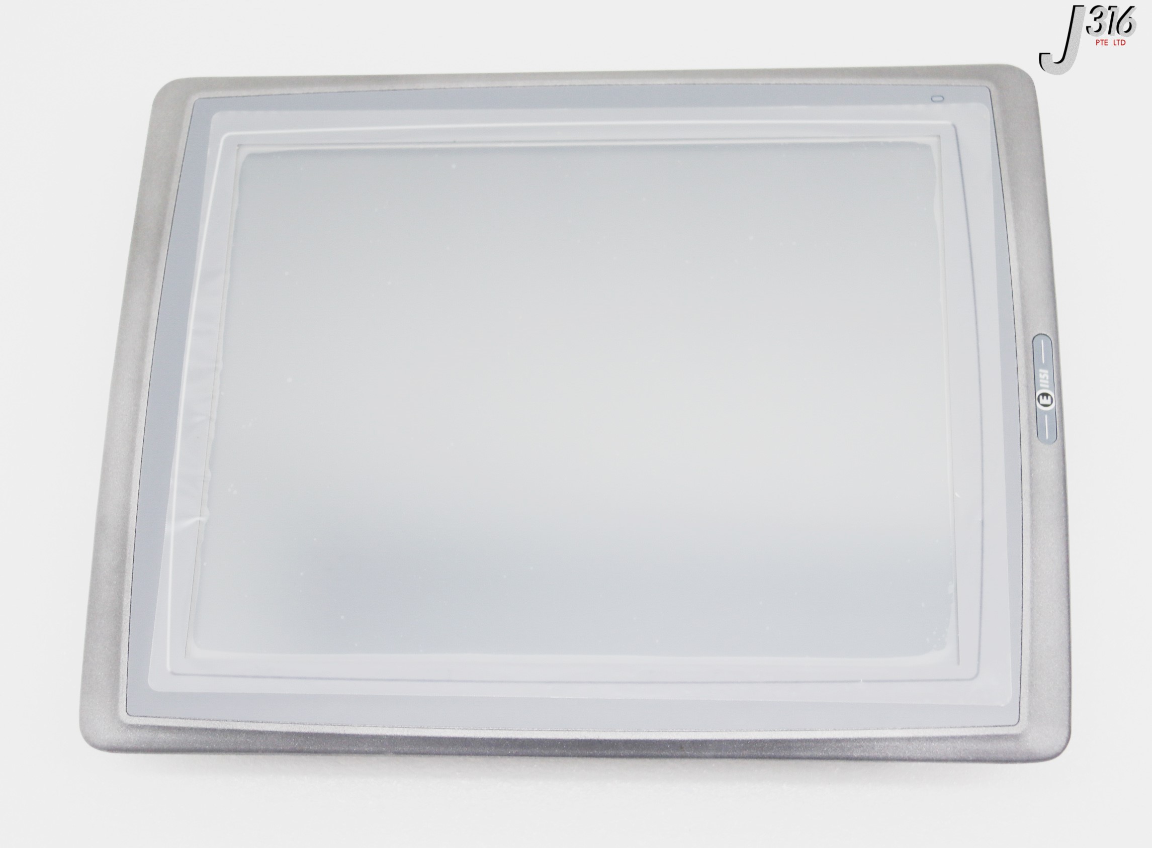 33782 MITSUBISHI ELECTRIC 15″ HUMAN MACHINE INTERFACE, 06055B (NEW ...