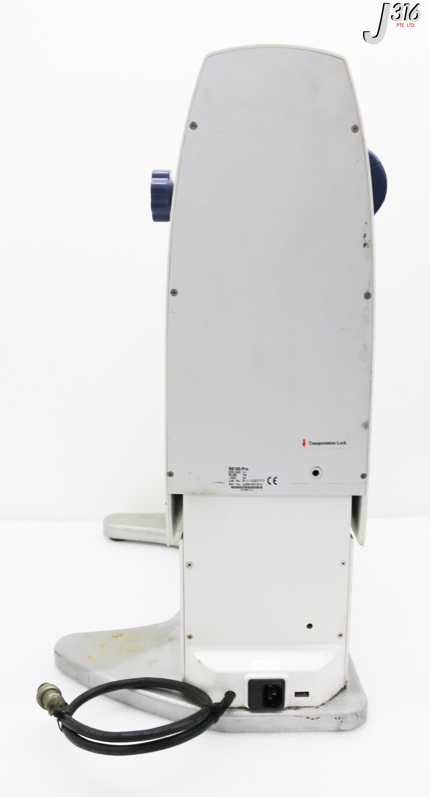 33850 DLAB ROTARY EVAPORATOR RE100-PRO – J316Gallery